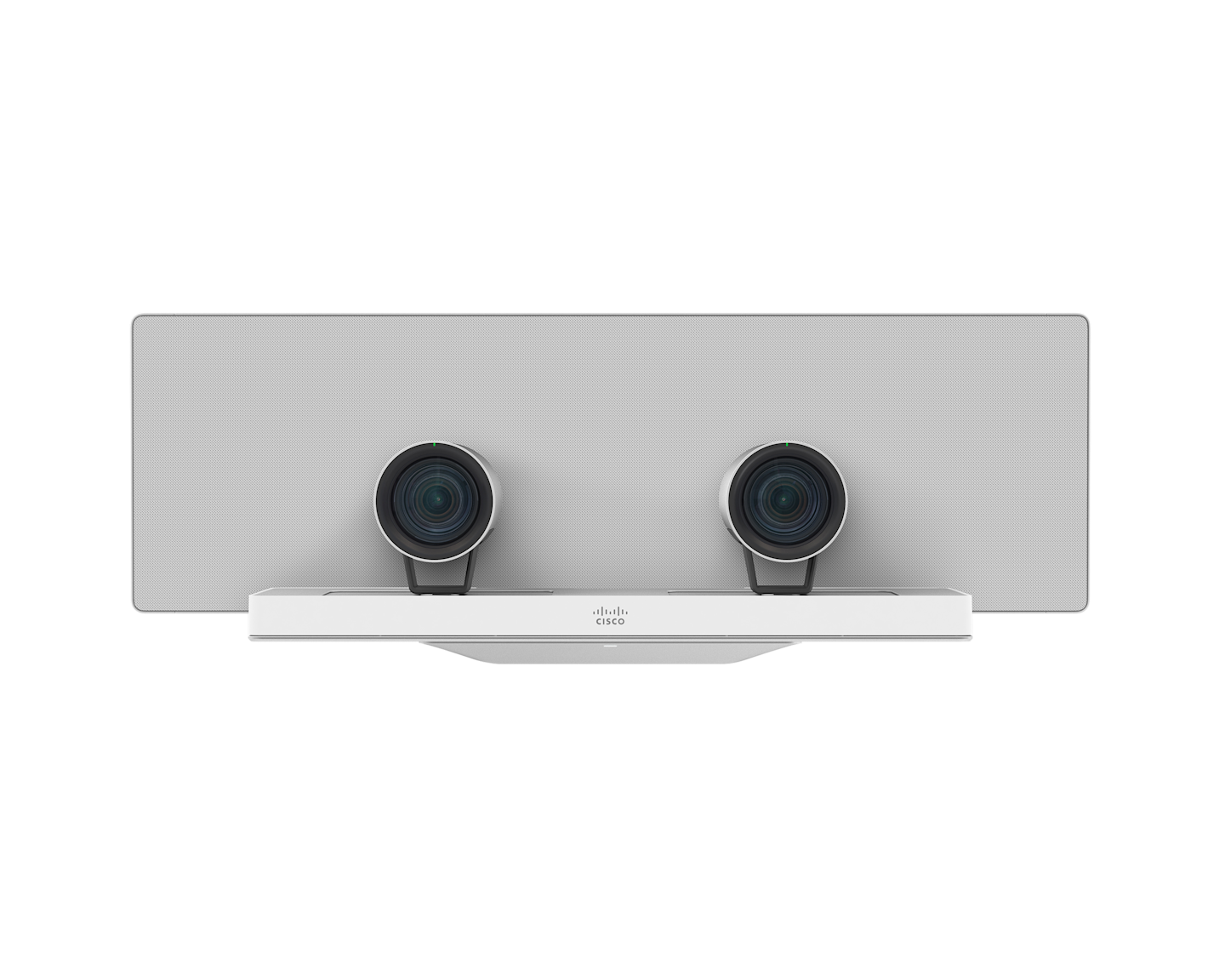 Cisco Project Workplace | Cameras