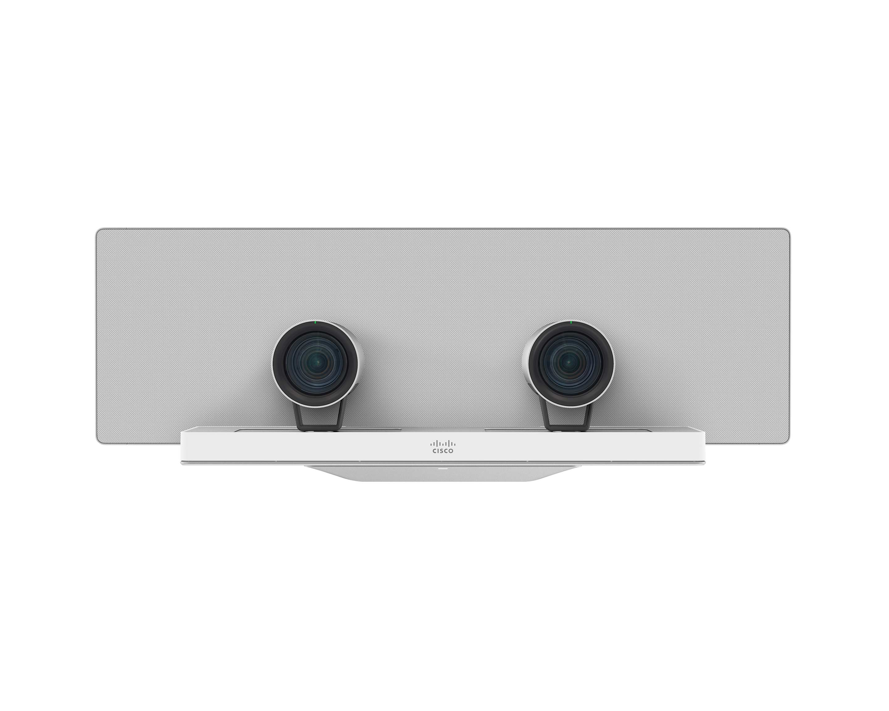 Cisco Project Workplace | Cameras