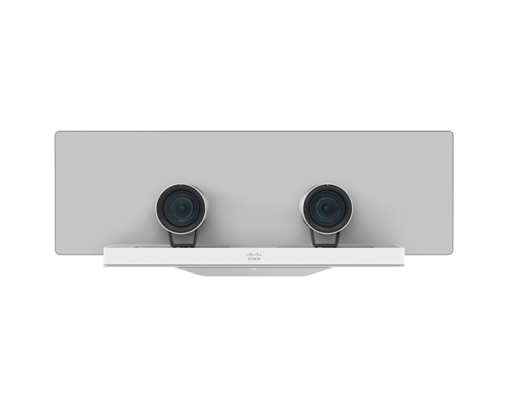 Cisco Project Workplace | Webex SpeakerTrack 60