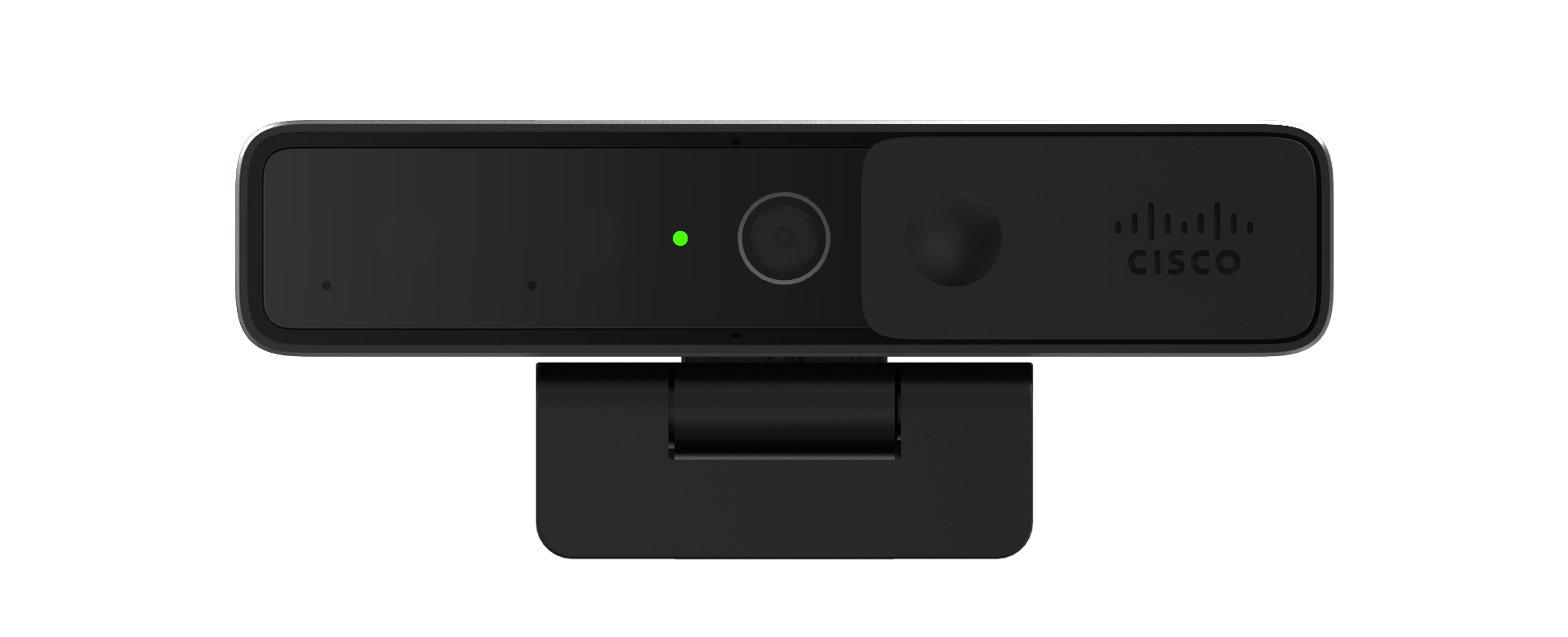 Cisco Project Workplace | Cameras