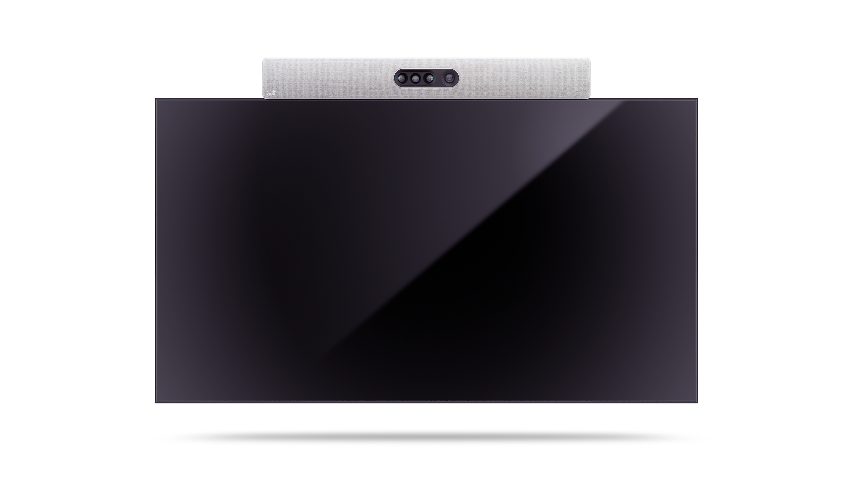 Cisco Project Workplace | Webex Quad Cam