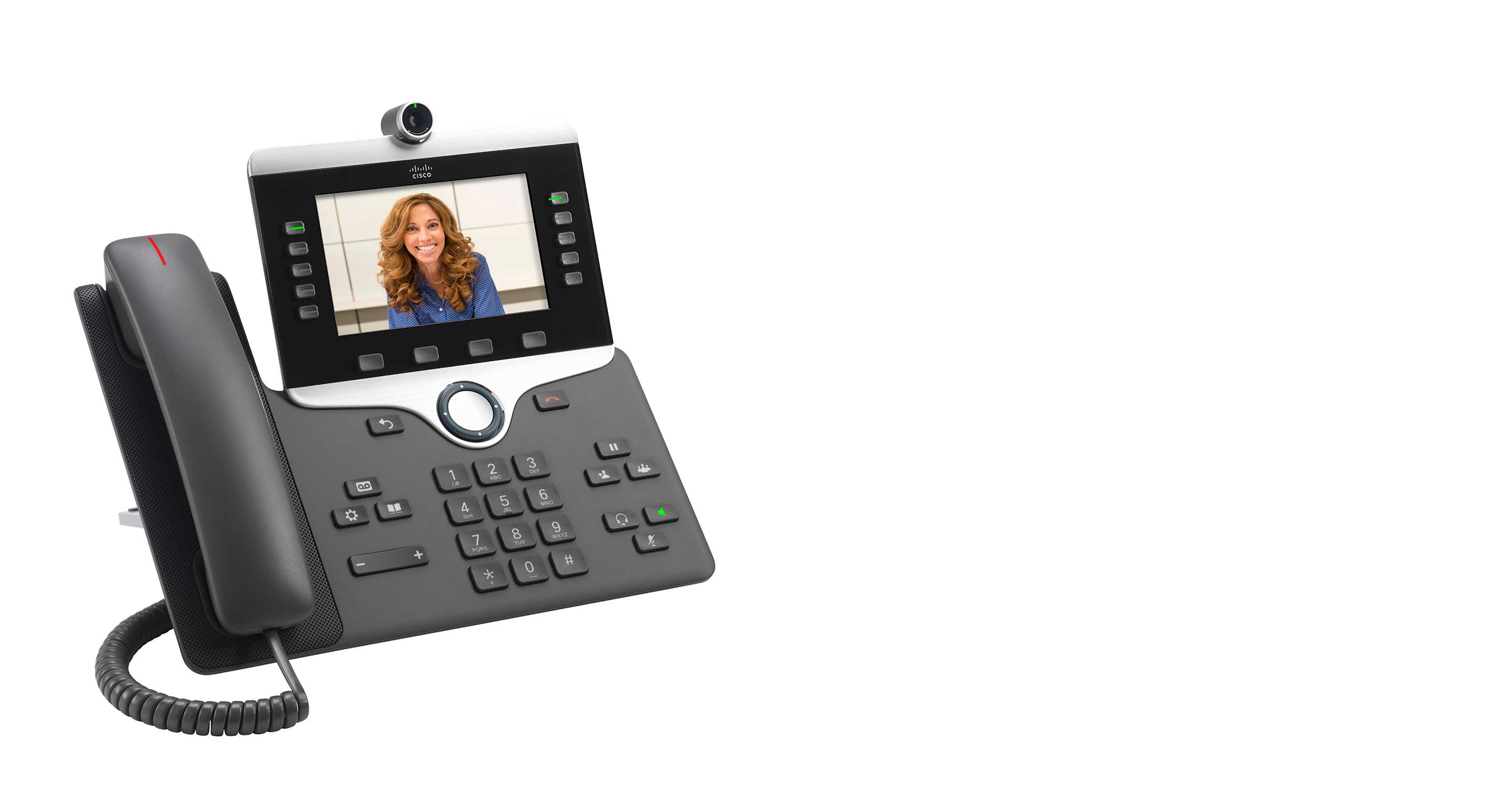 Cisco Project Workplace | Cisco IP Phones