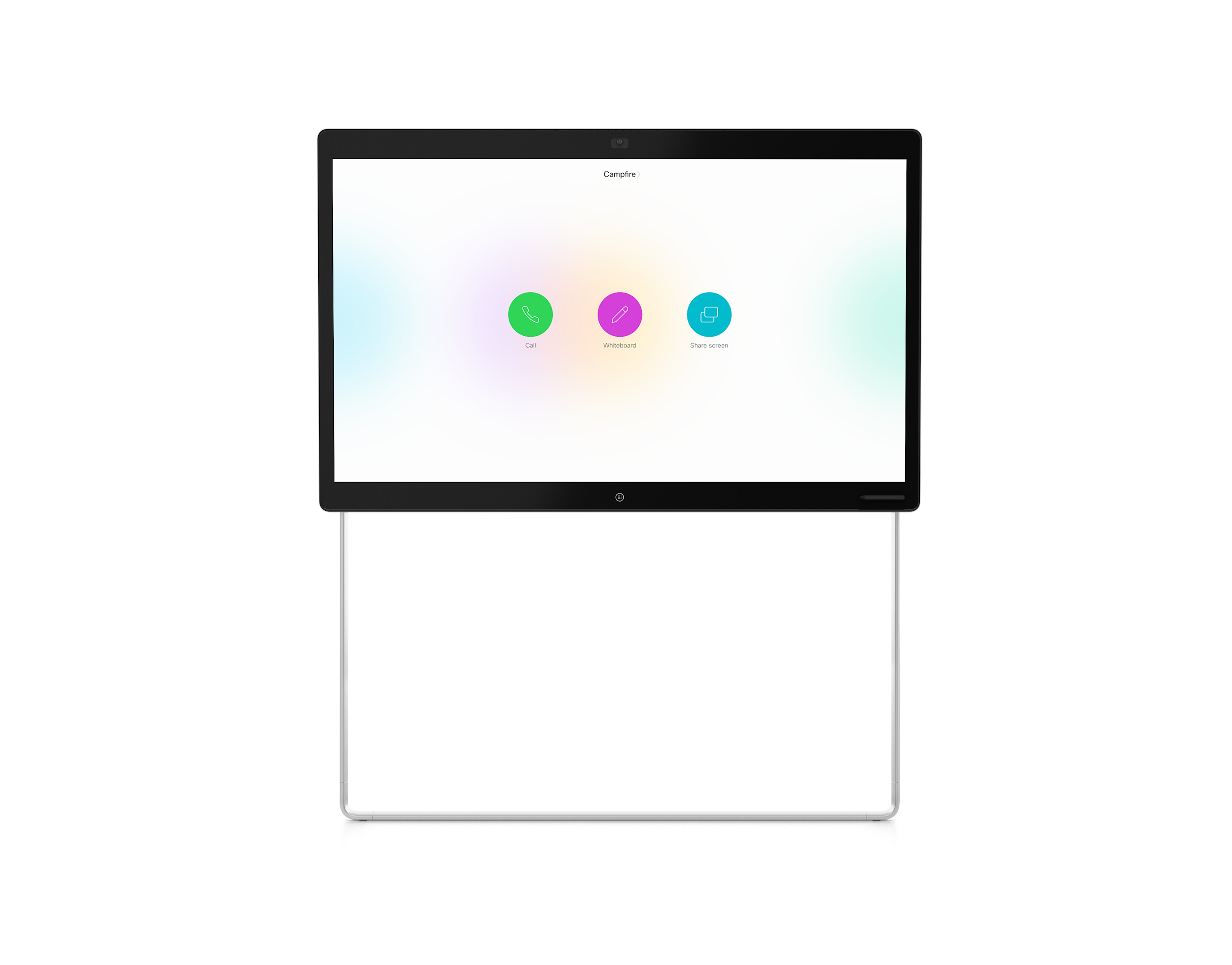 Cisco Project Workplace | Webex Board 70