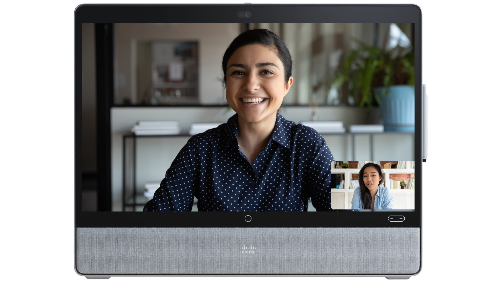 Cisco Project Workplace | Cisco Desk Pro