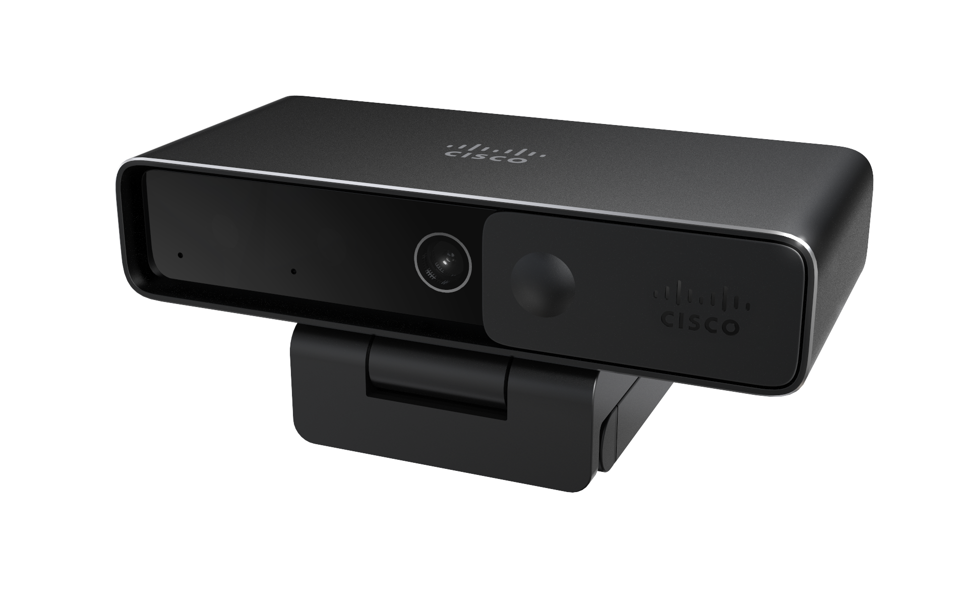 Cisco Project Workplace | Cameras