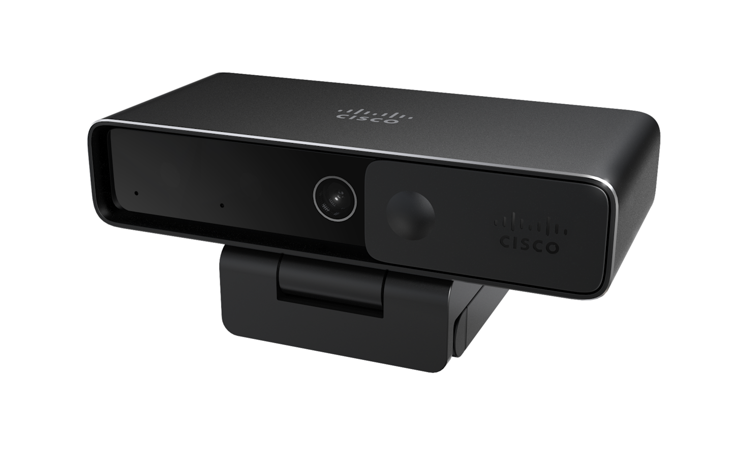 Cisco Project Workplace | Cameras