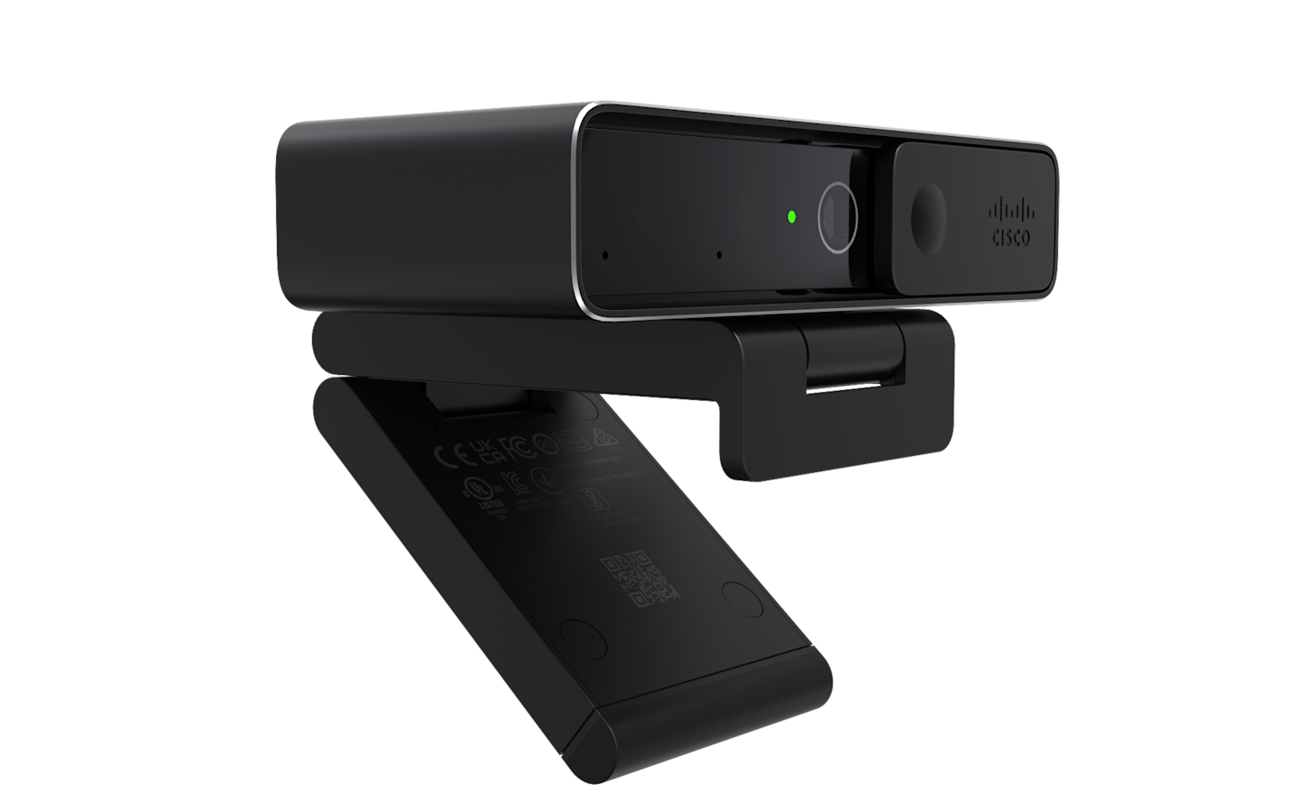 Cisco Project Workplace | Cameras