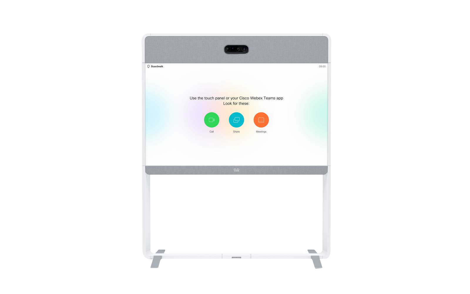 Cisco Project Workplace | Webex Room 70 Single G2