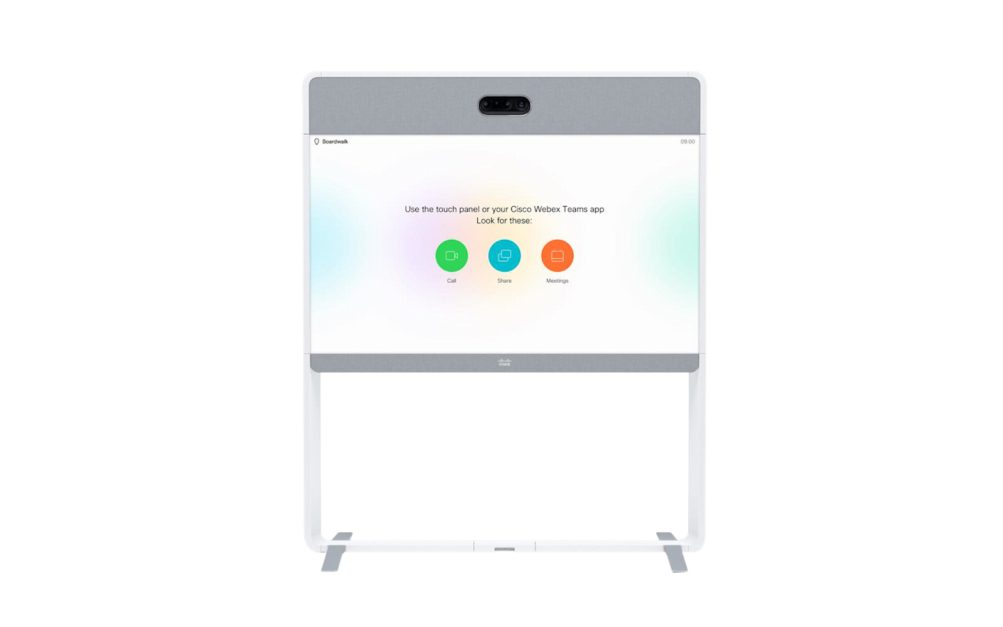 Cisco Project Workplace | Webex Room 70 Single G2