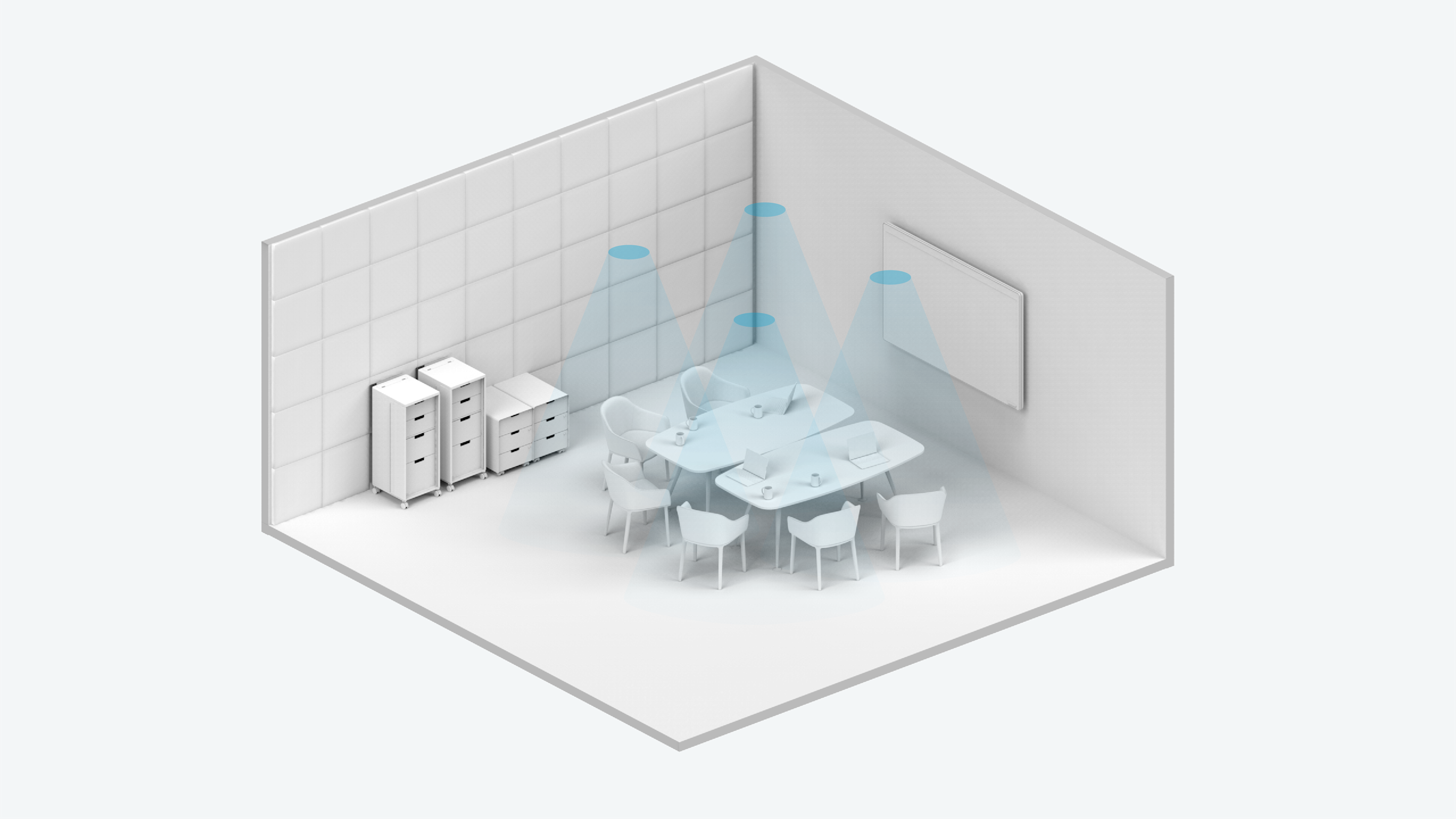 Cisco Project Workplace | Co-creation - Large