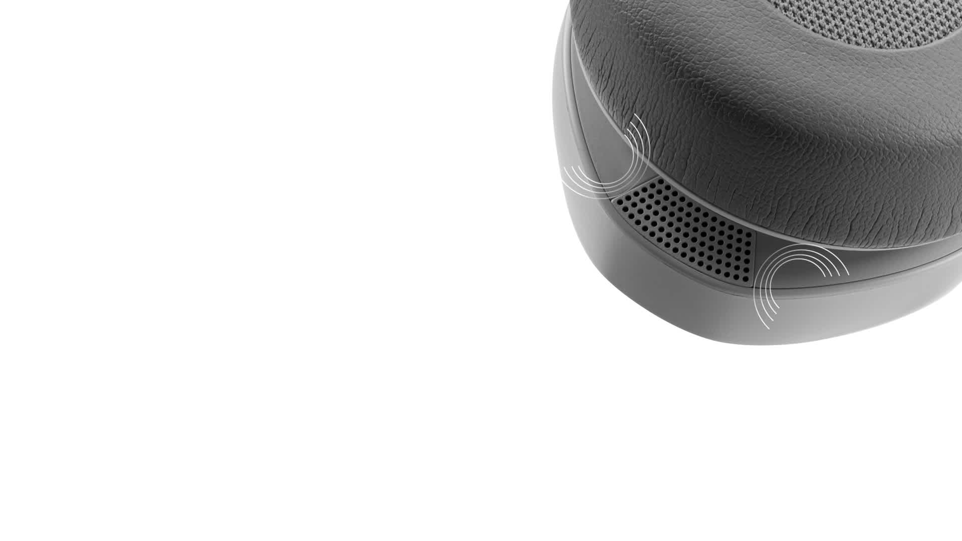 Cisco Project Workplace | Headsets