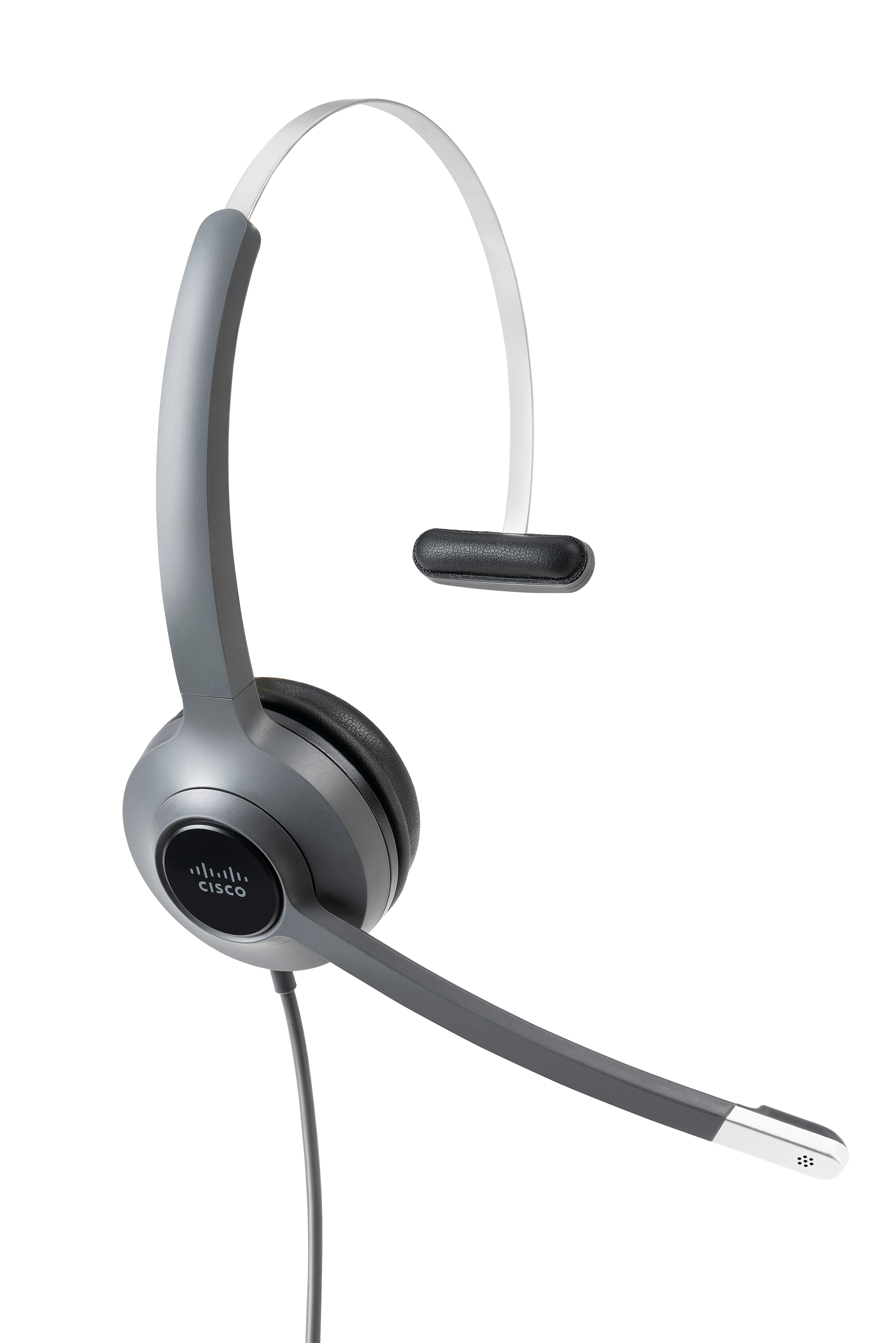 Cisco Project Workplace | Cisco 520 Series Headsets