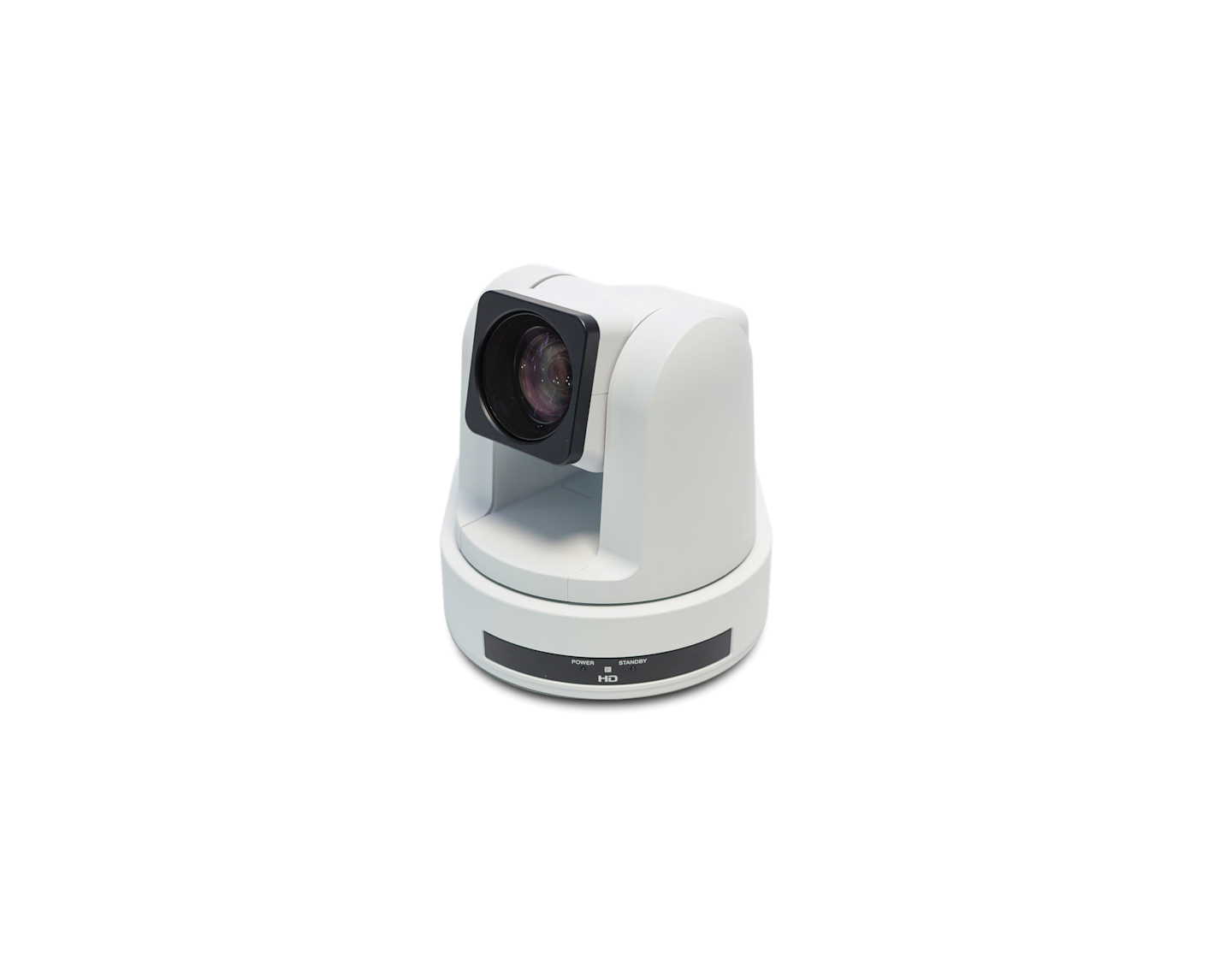 Cisco Project Workplace | Cisco PTZ-12 Camera