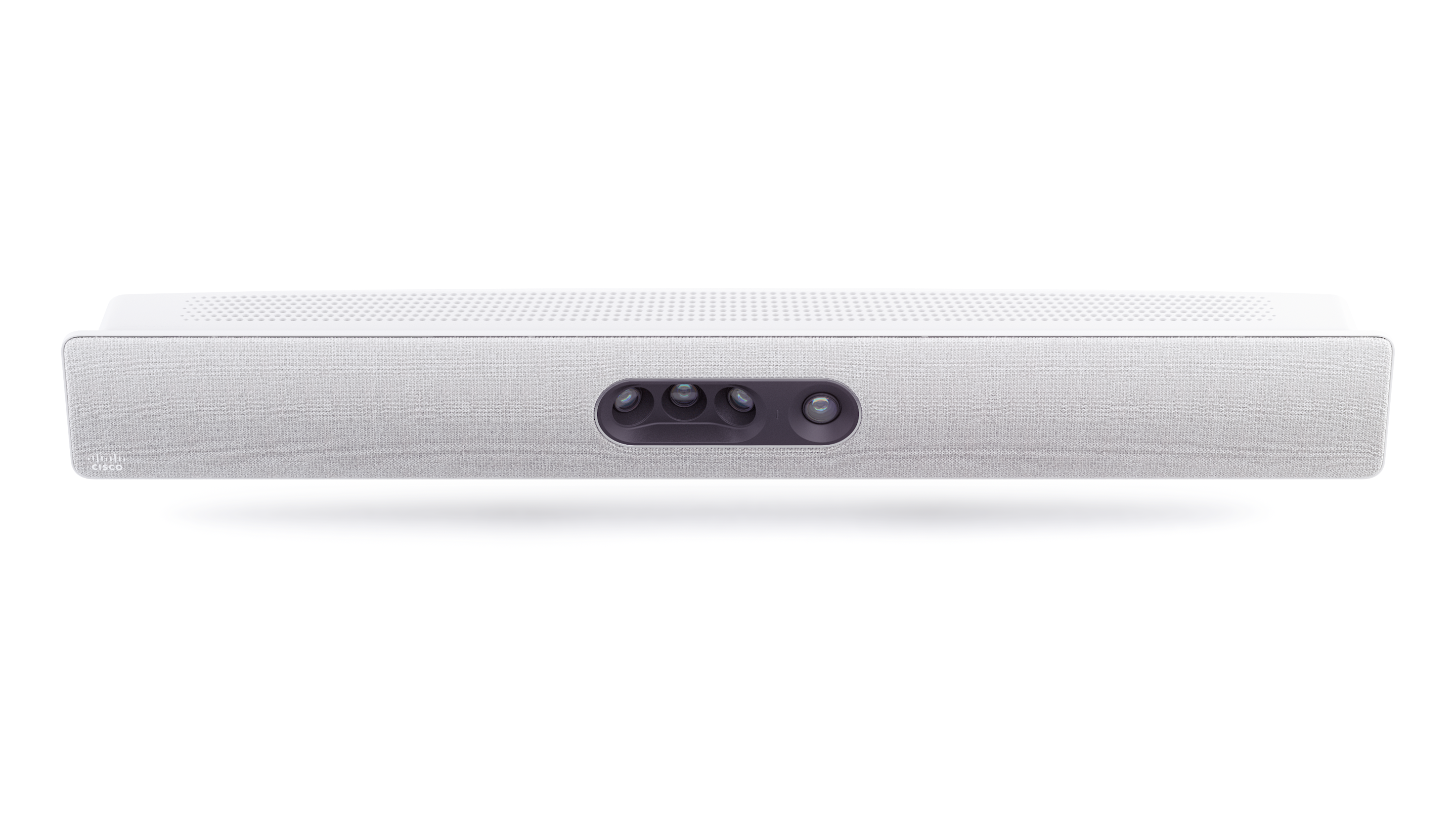 Cisco Project Workplace | Webex Quad Cam