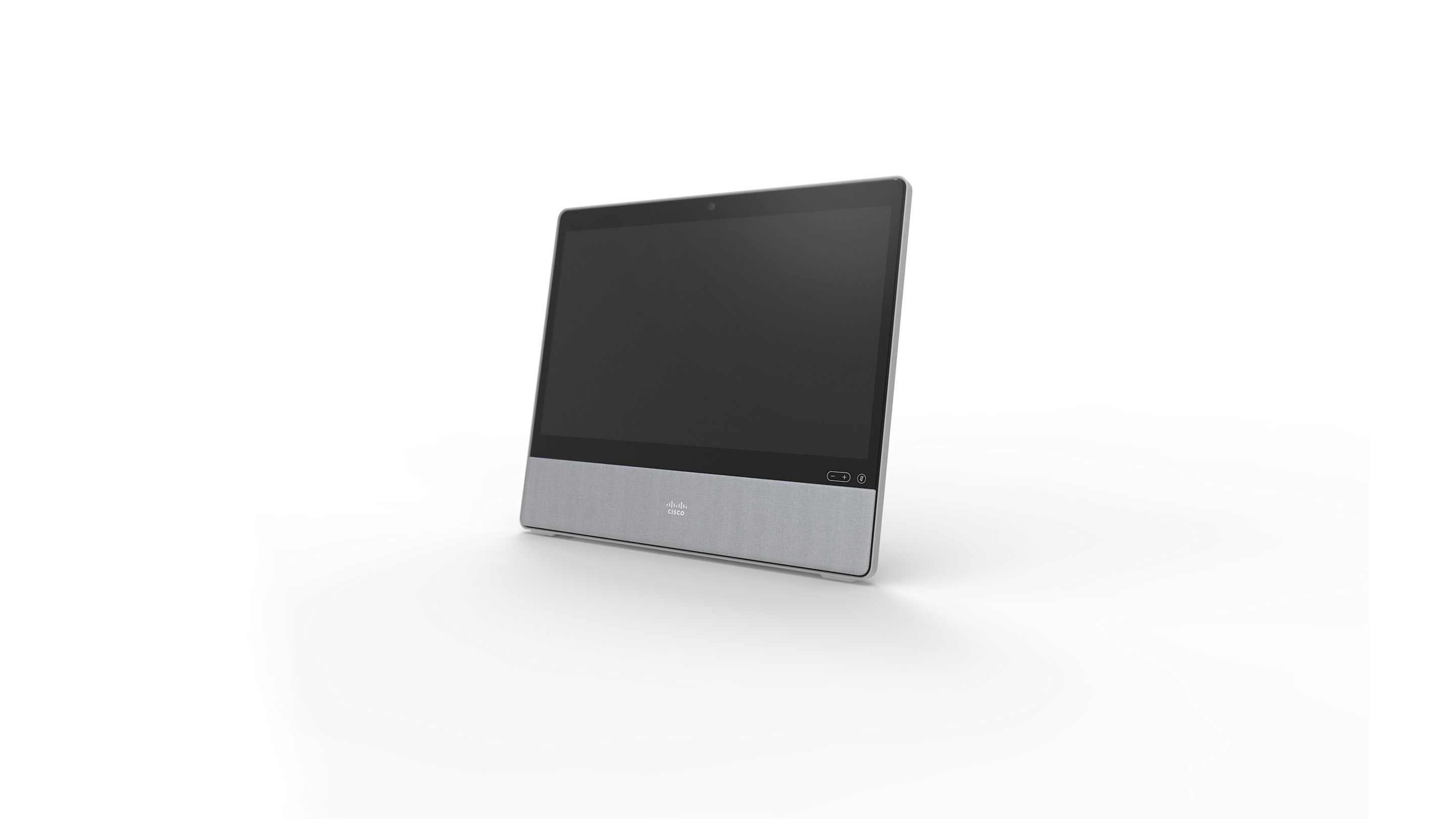 Cisco Project Workplace | Webex Desk