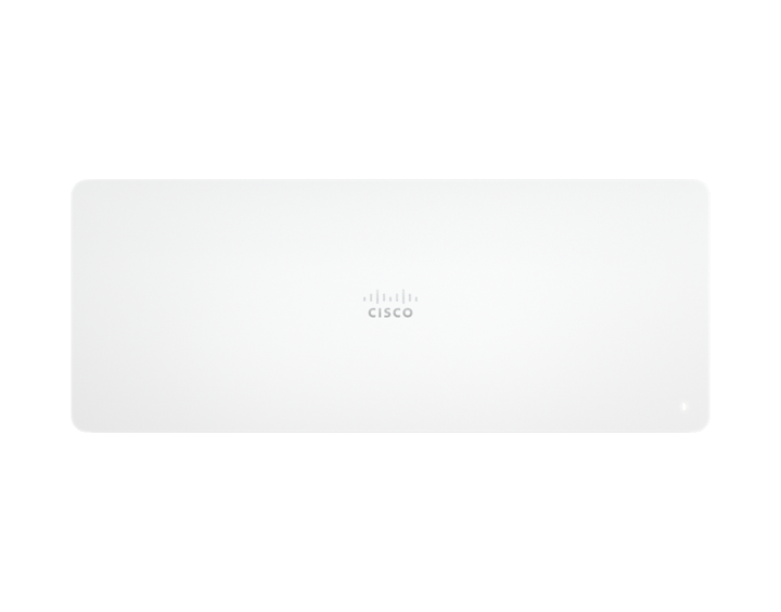 Cisco Project Workplace | Webex Codec Plus