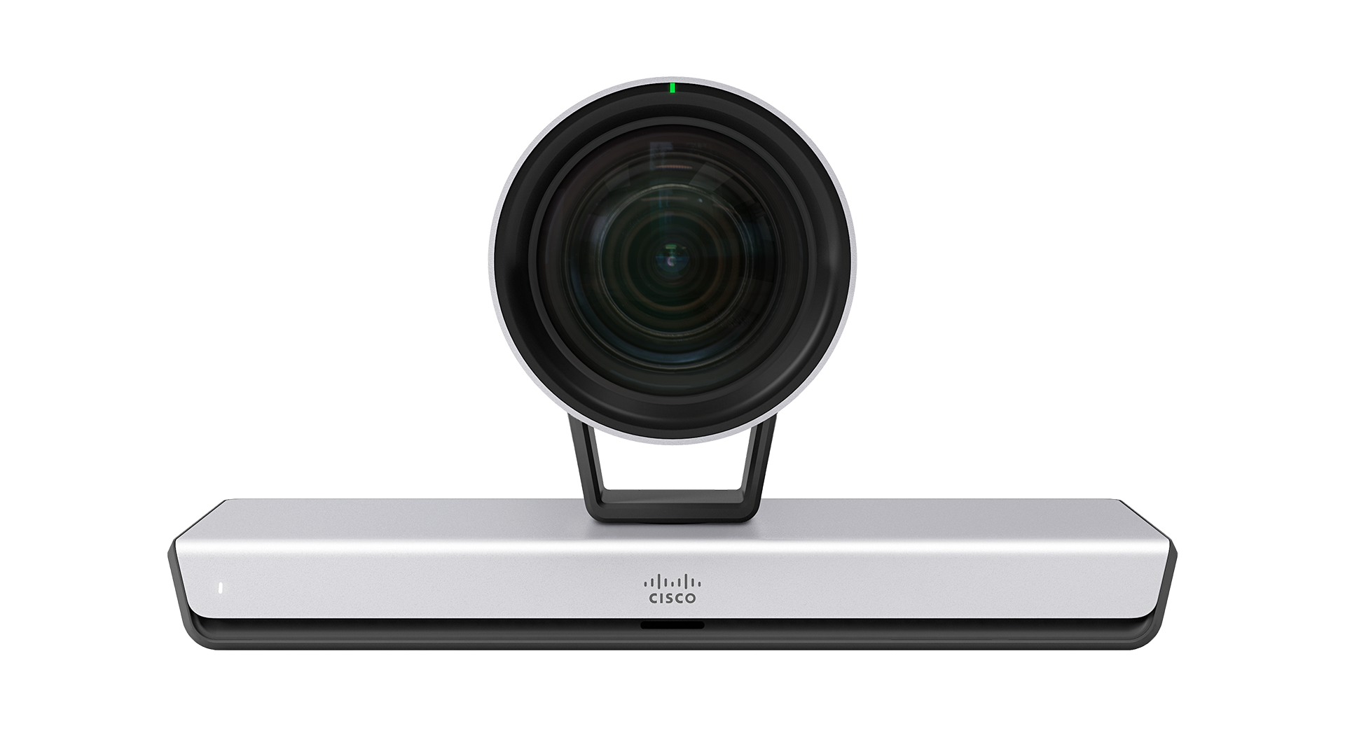 Cisco Project Workplace | Cameras
