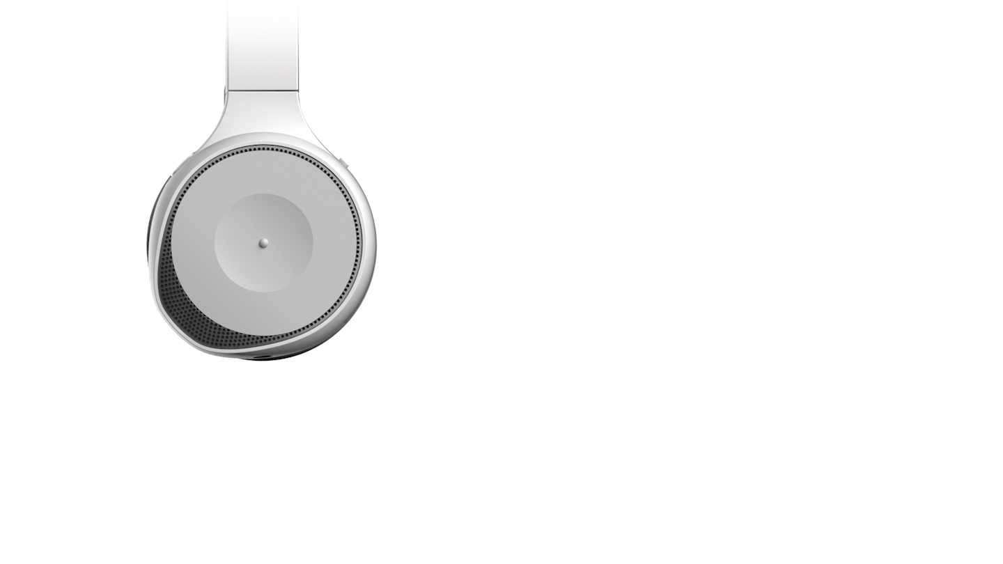 Cisco Project Workplace | Headsets