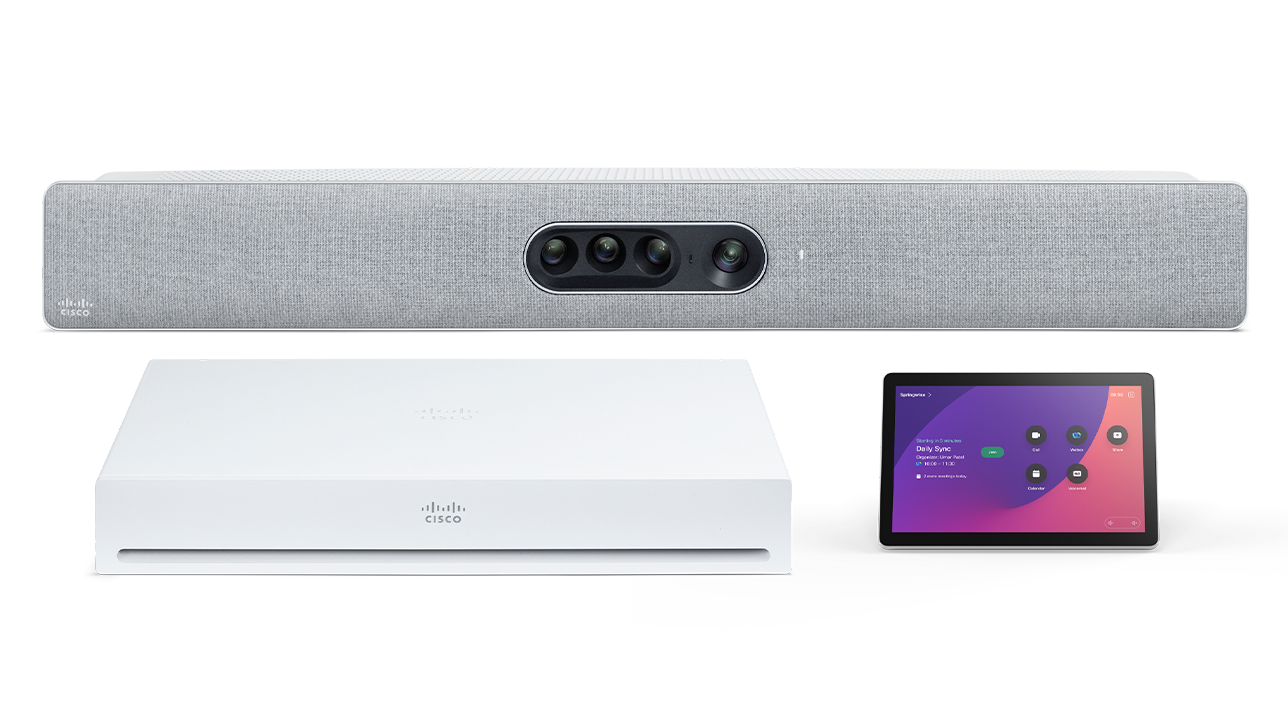 Webex | Cisco Board Pro