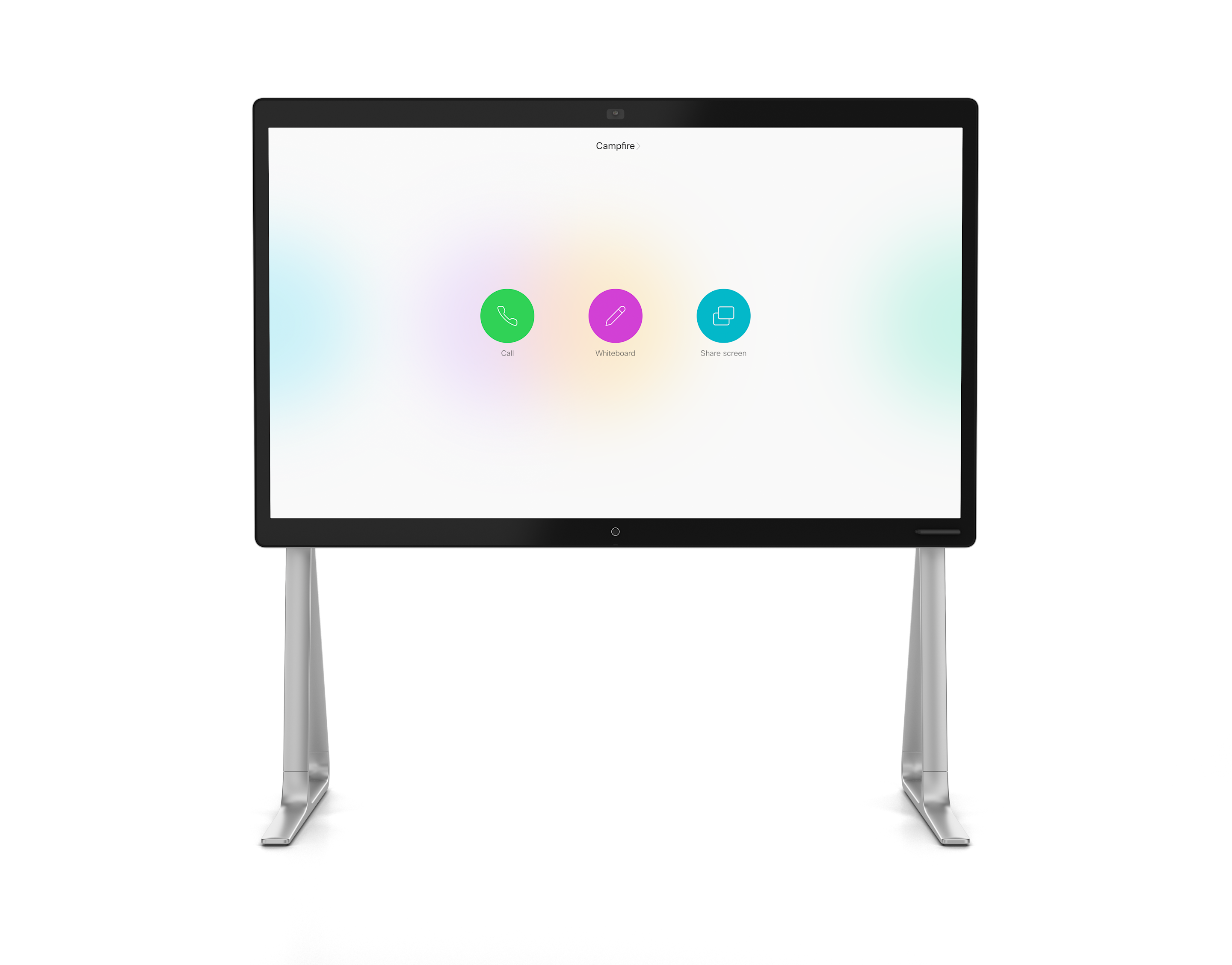 Cisco Project Workplace | Webex Board 85