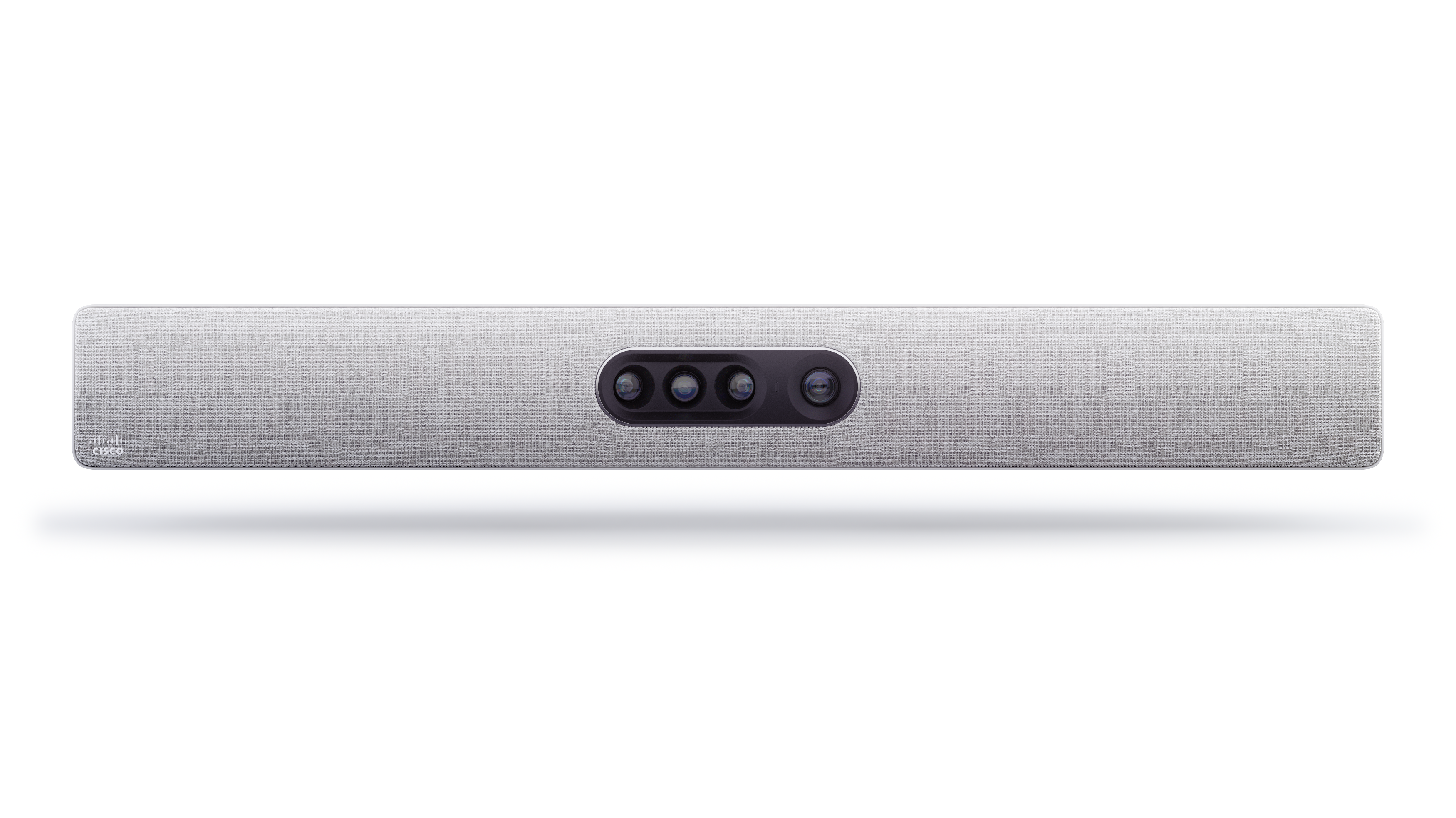 Webex | Cisco Quad Camera