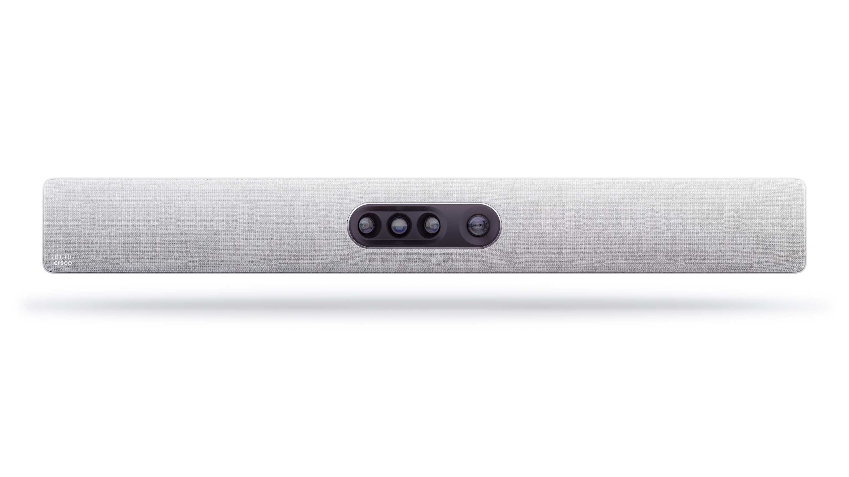 Cisco Project Workplace | Webex Quad Cam