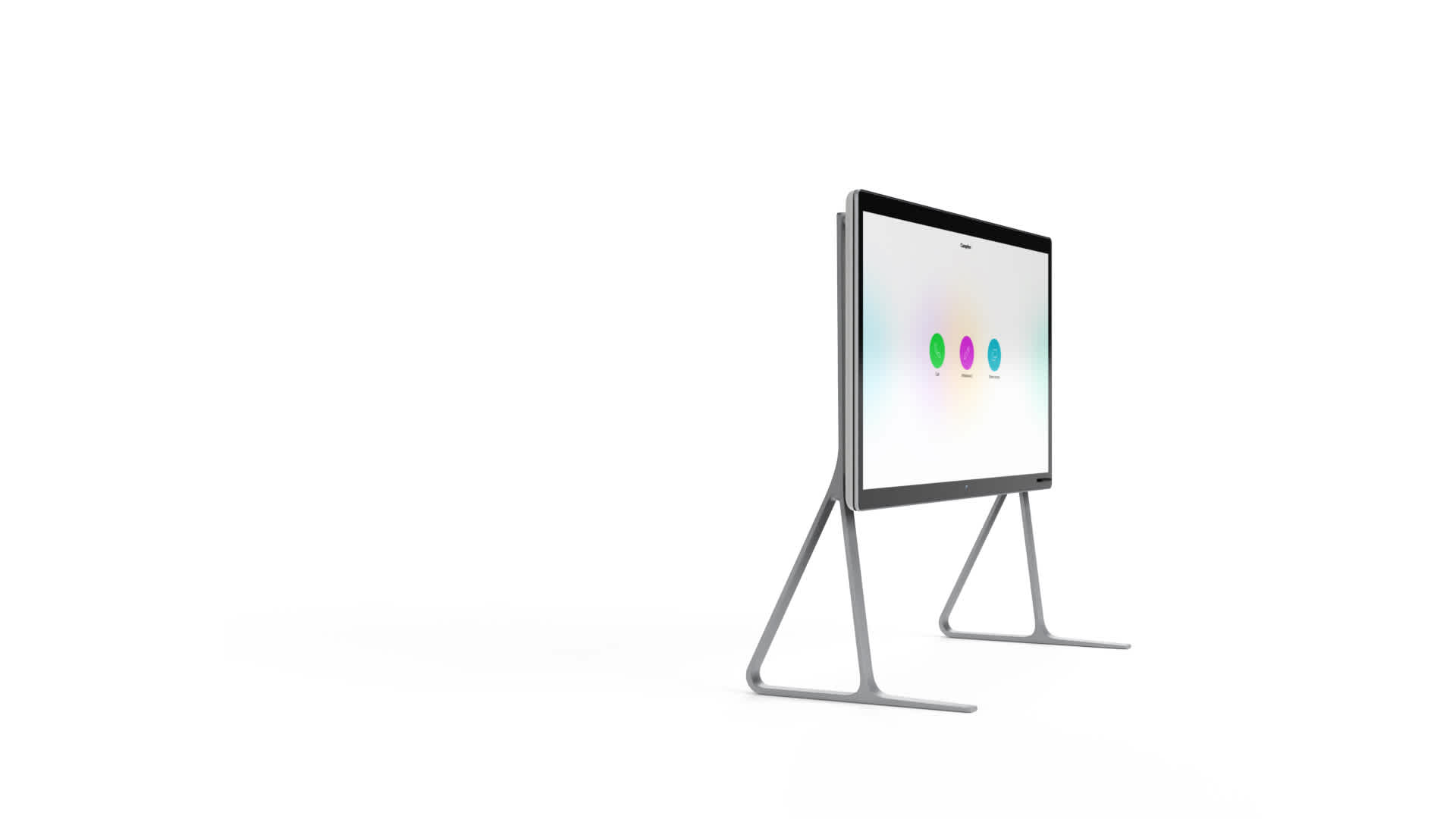 Cisco Project Workplace | Webex Board Series