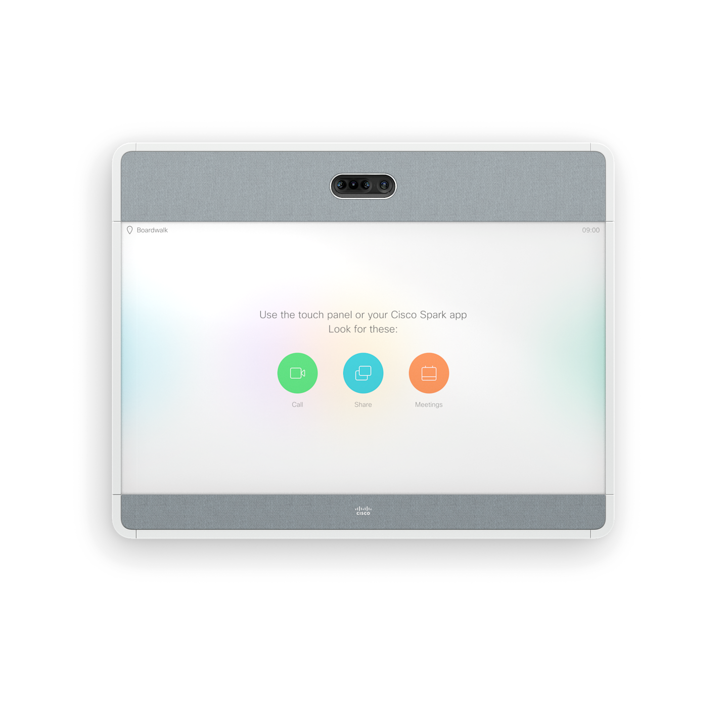 Cisco Project Workplace | Webex Room 70 Single G2