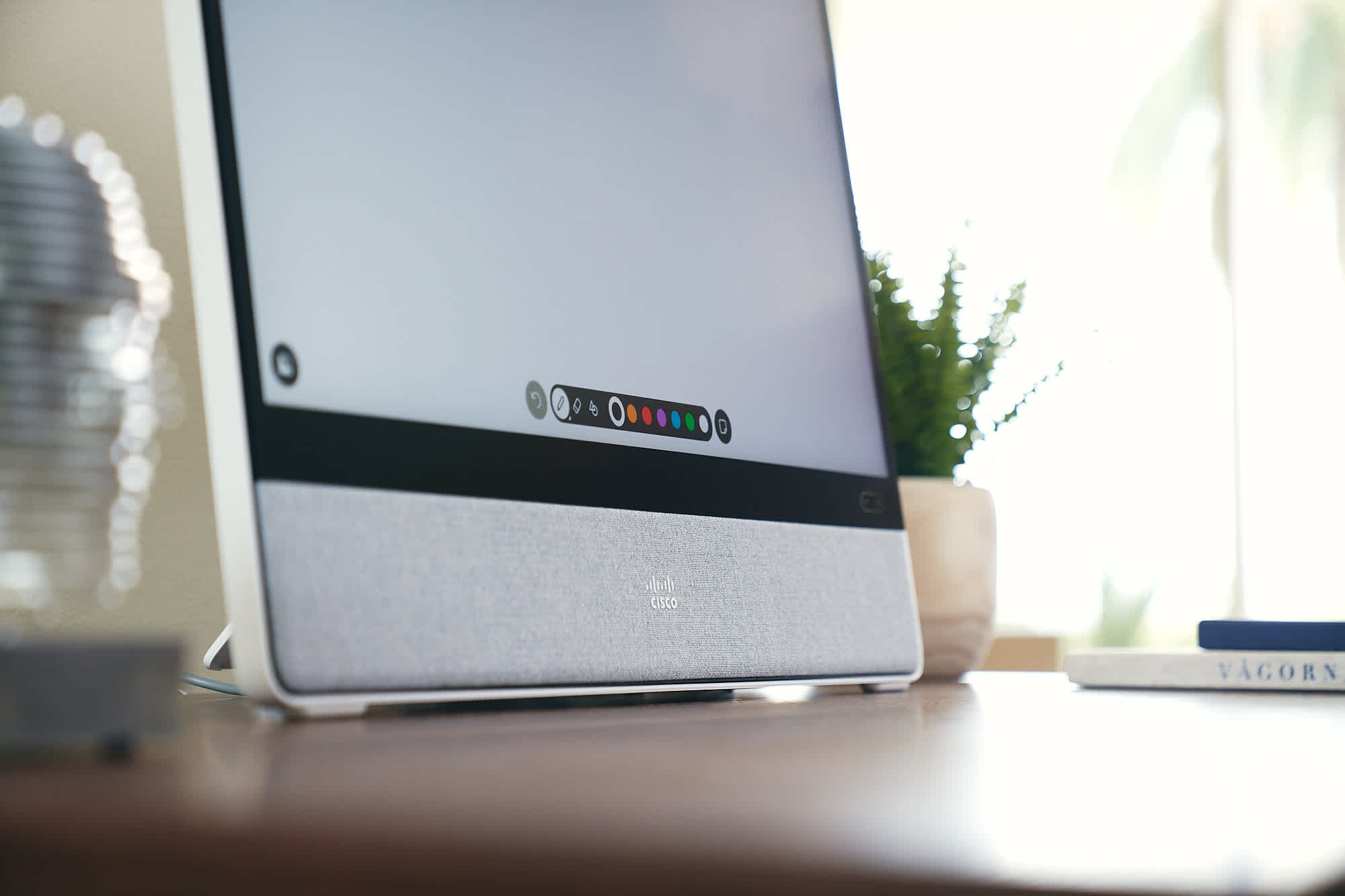 Cisco Project Workplace | Desk Series