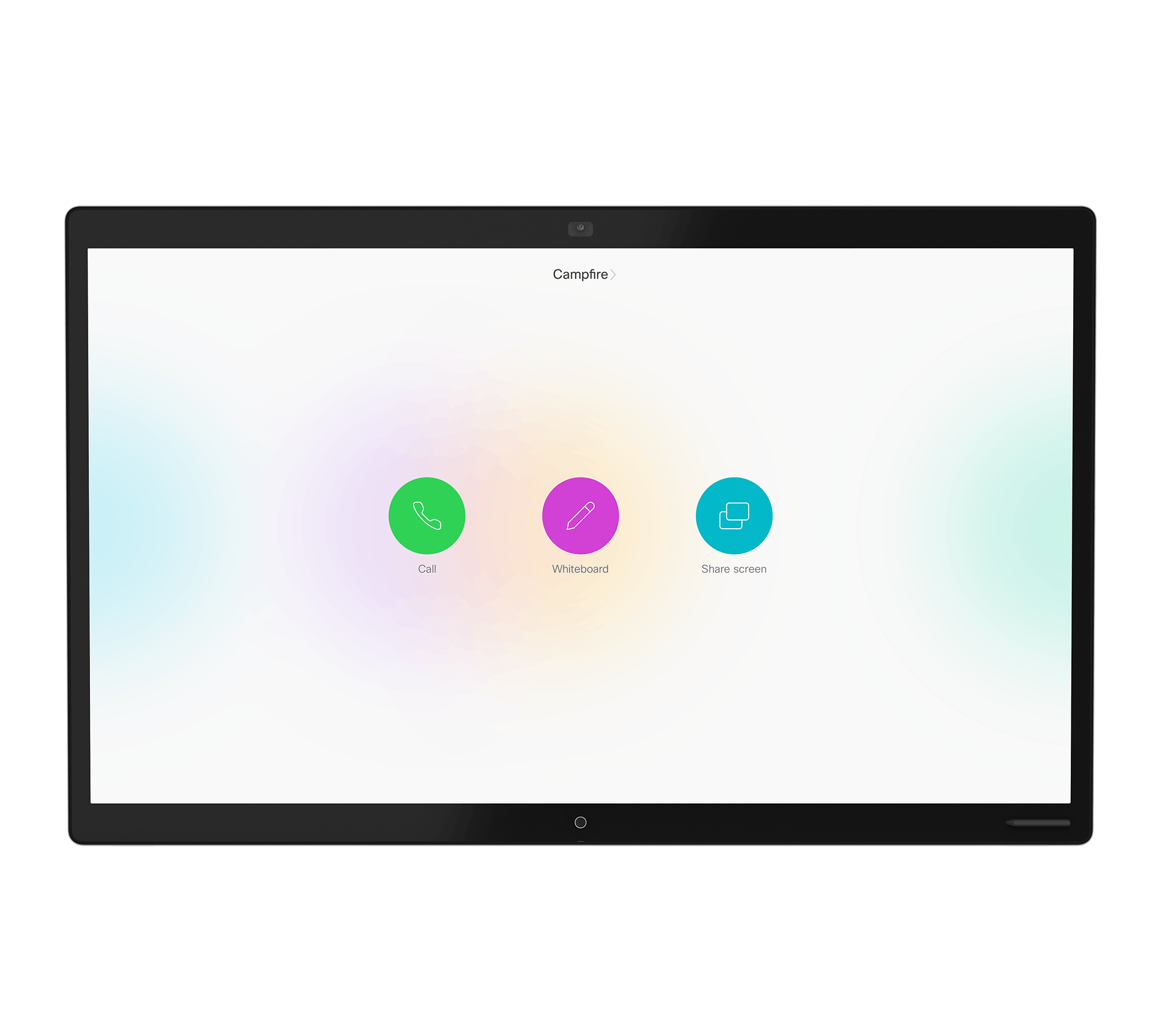 Cisco Project Workplace | Board Series