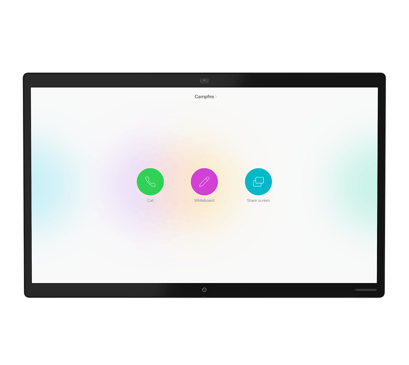 Cisco Project Workplace | Cisco Webex Devices