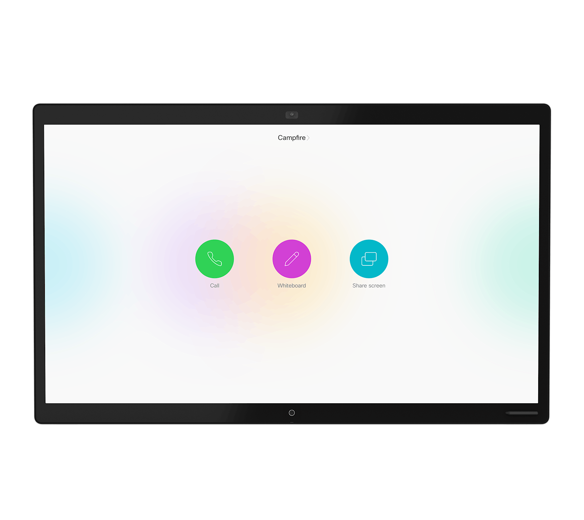 Cisco Project Workplace | Cisco Webex Devices