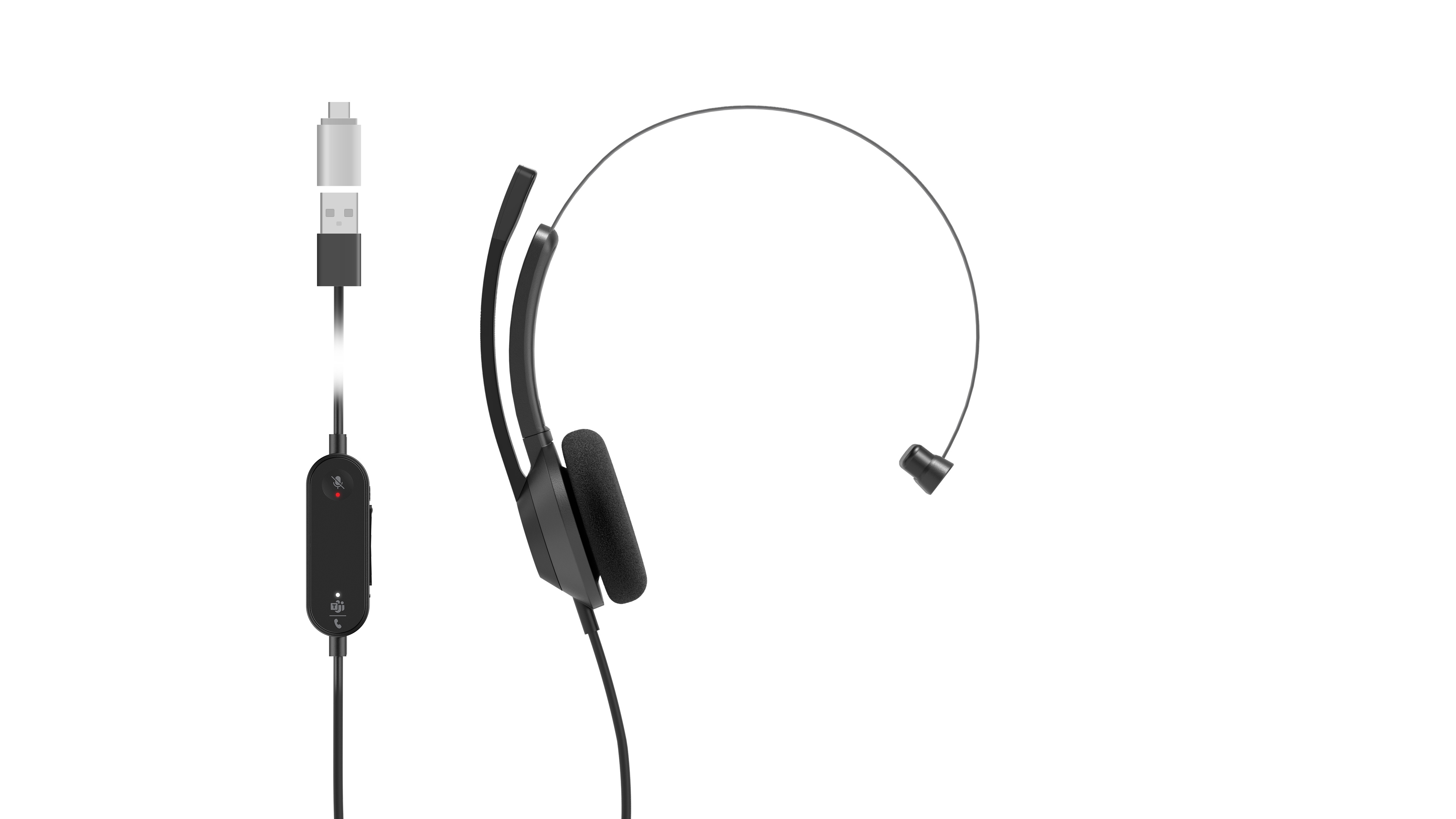 Cisco Project Workplace | Cisco Headset 320 Series