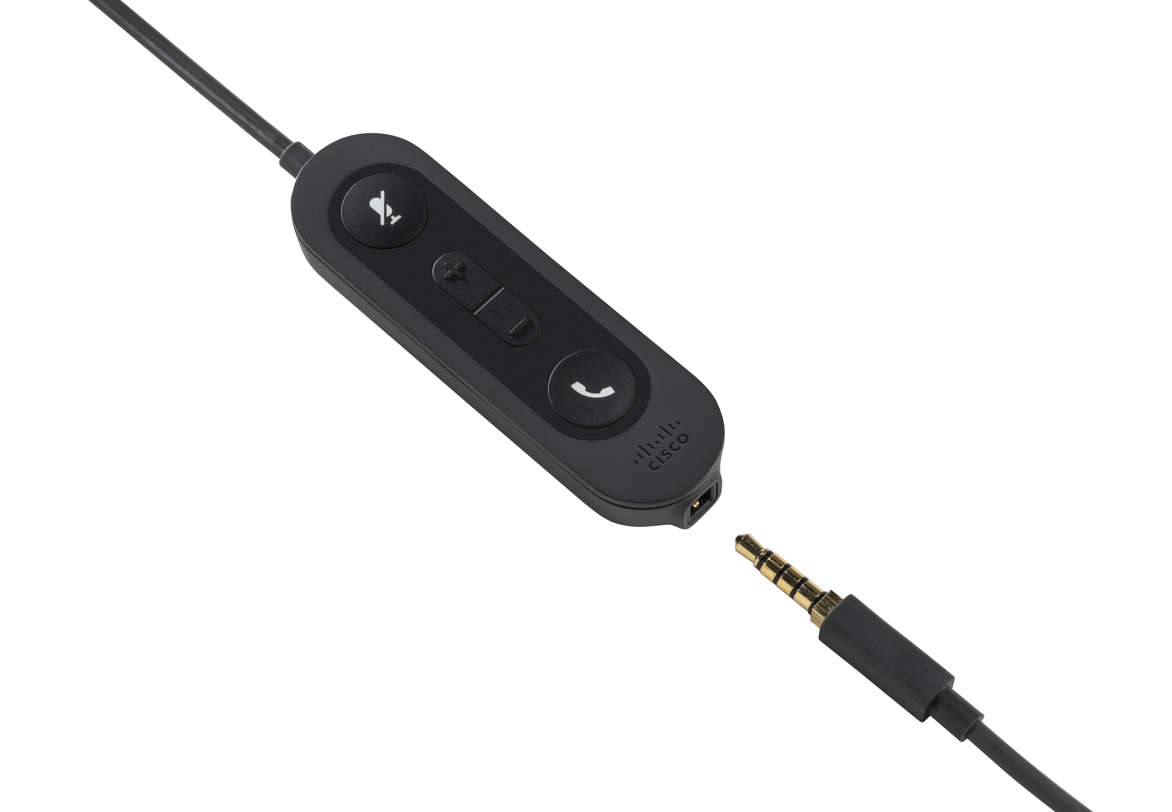 Cisco Project Workplace | Cisco 520 Series Headsets