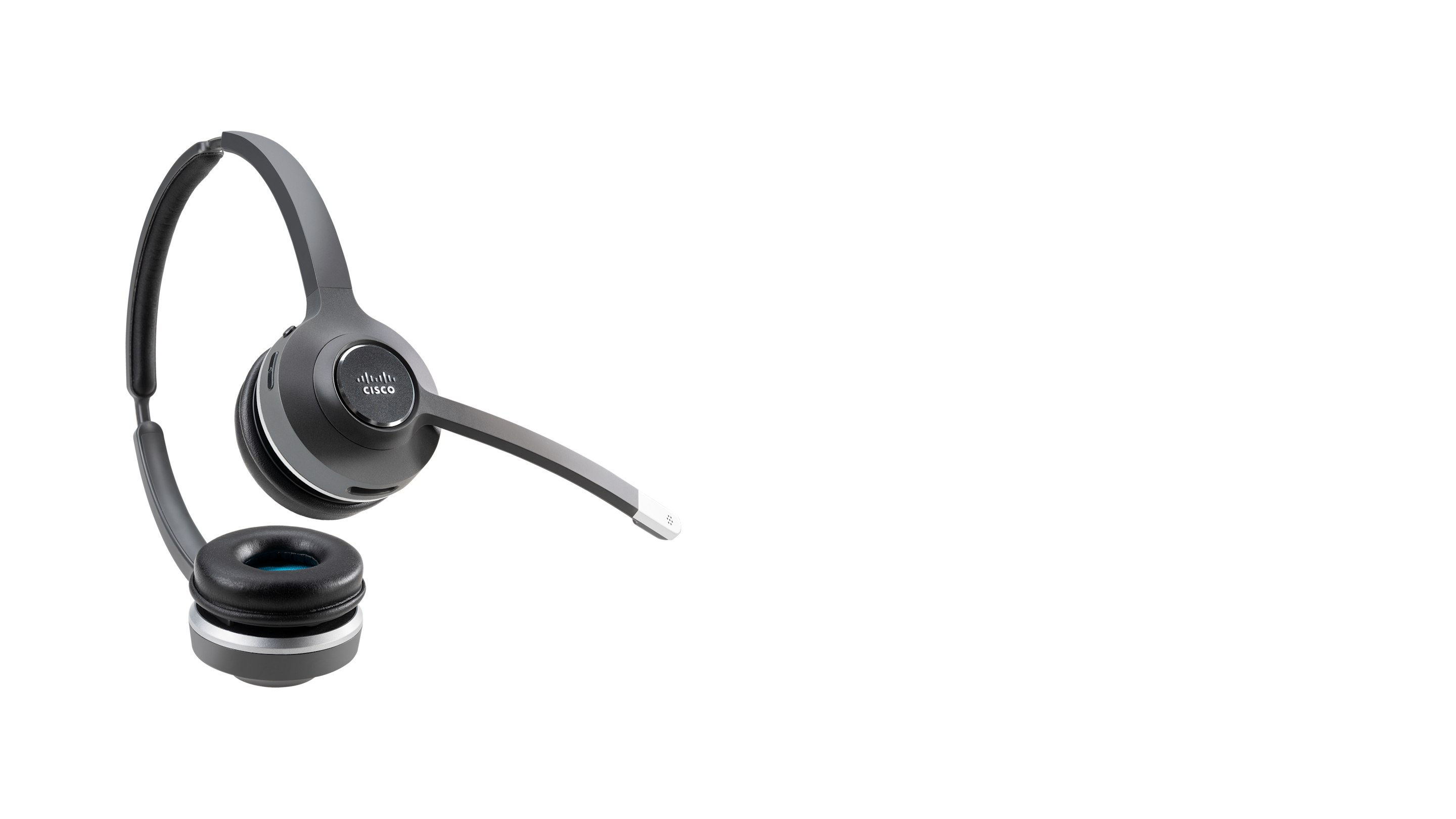 Cisco Project Workplace | Headsets