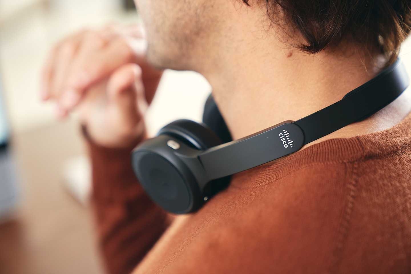 Cisco Project Workplace | Headsets