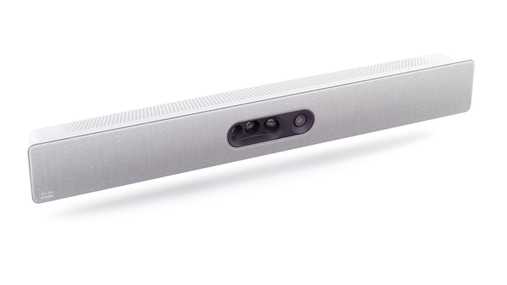 Cisco Project Workplace | Cameras