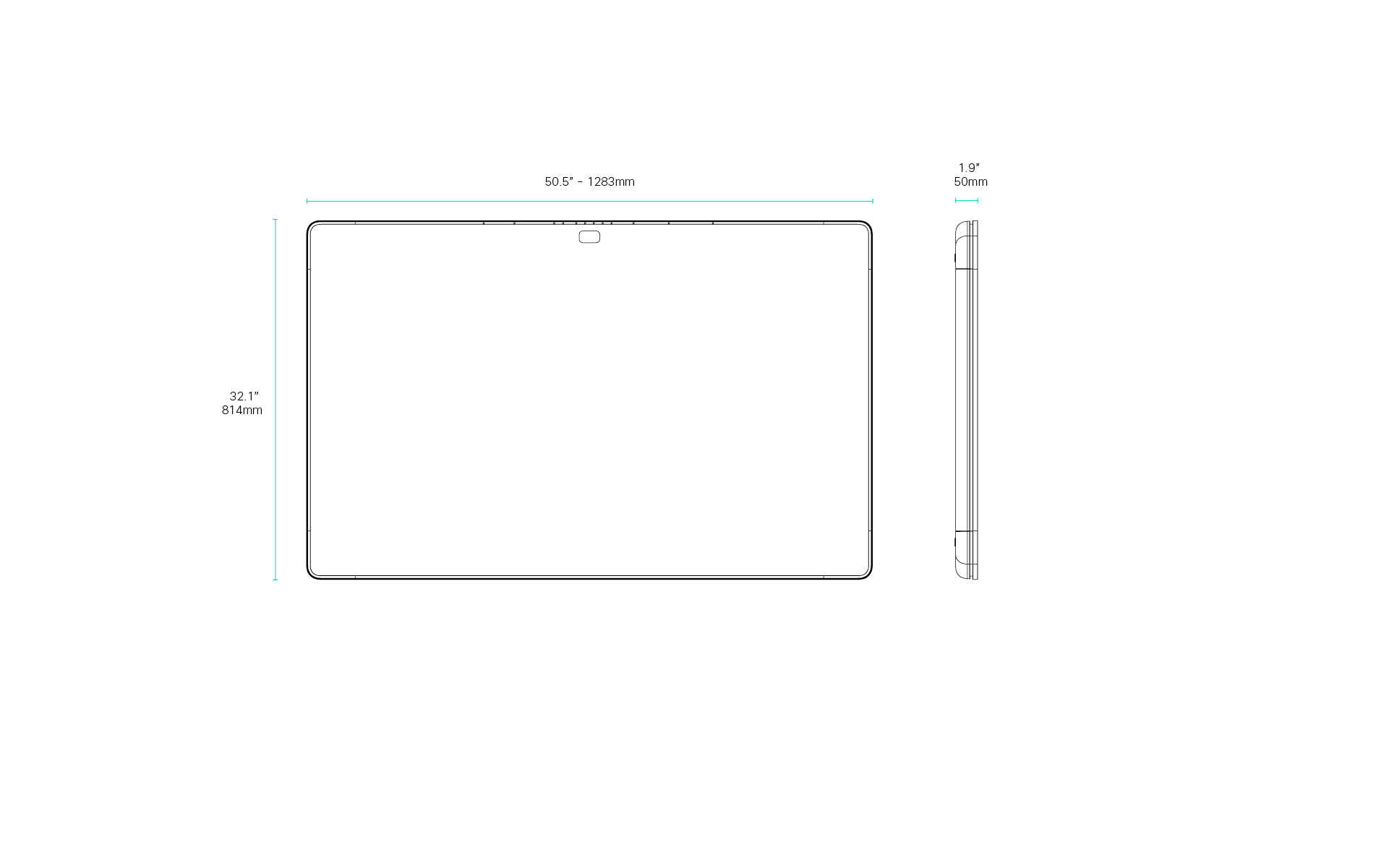 Cisco Project Workplace | Board Series