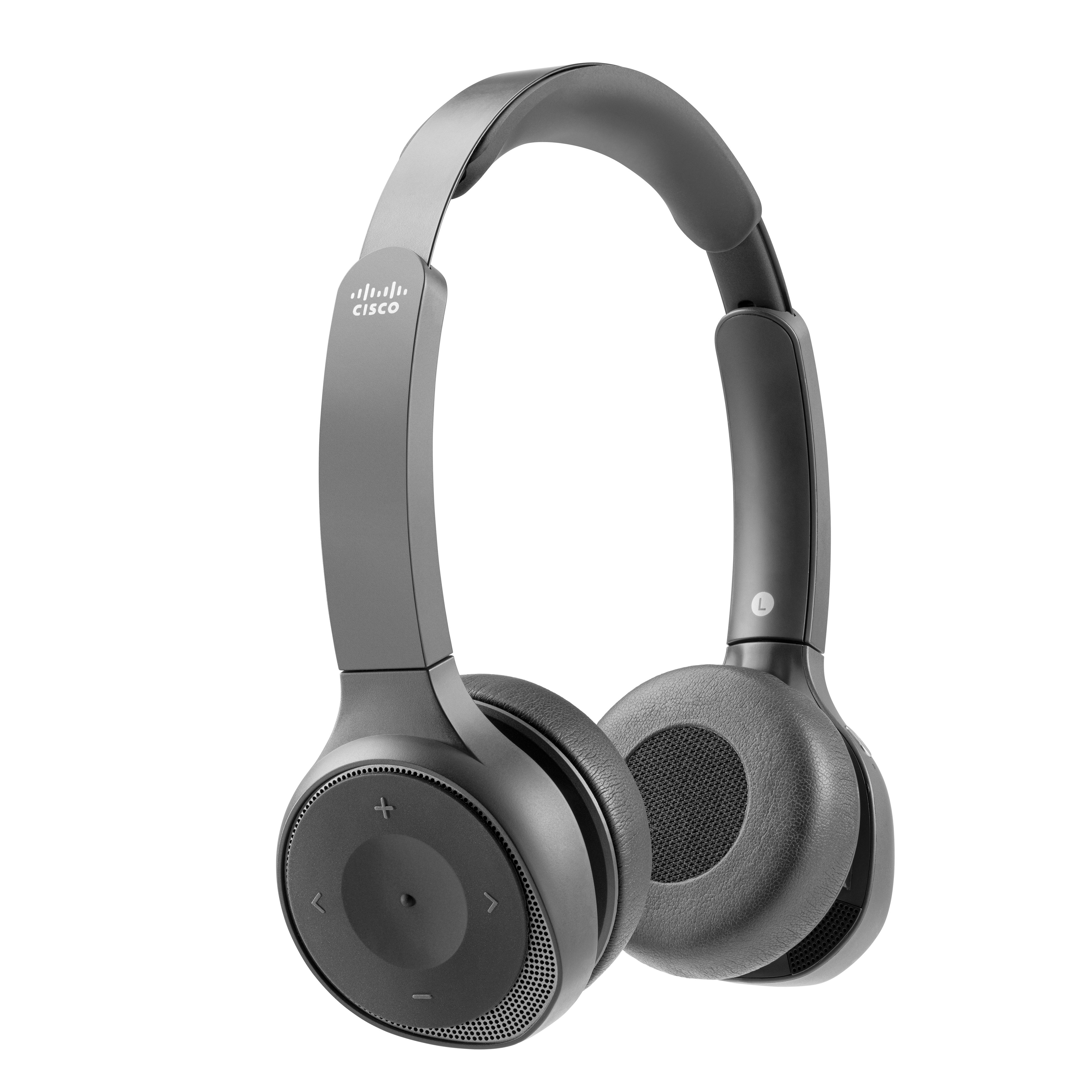Cisco Project Workplace | Cisco Headset 730