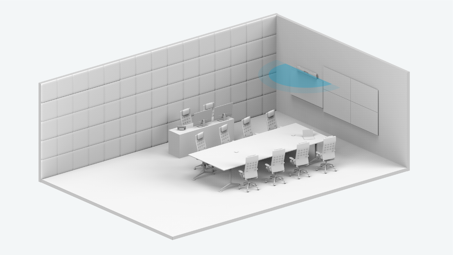 Cisco Project Workplace | Webex Multi-Content Solution