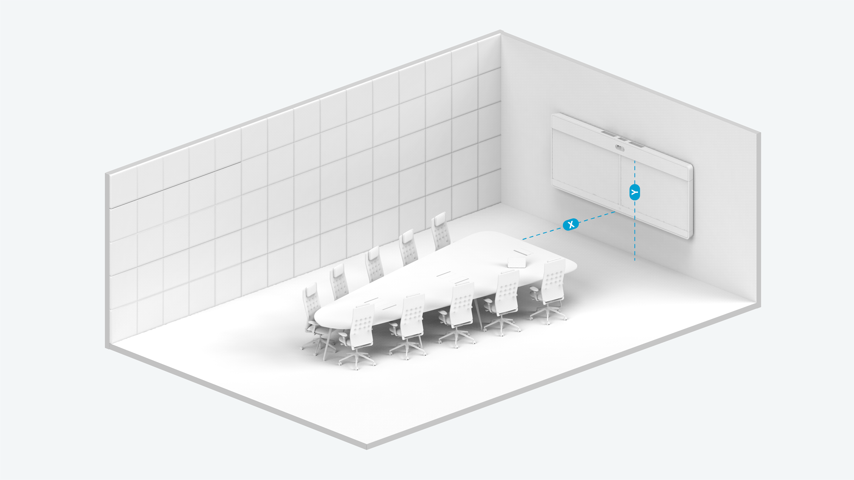 Cisco Project Workplace | Large Meeting