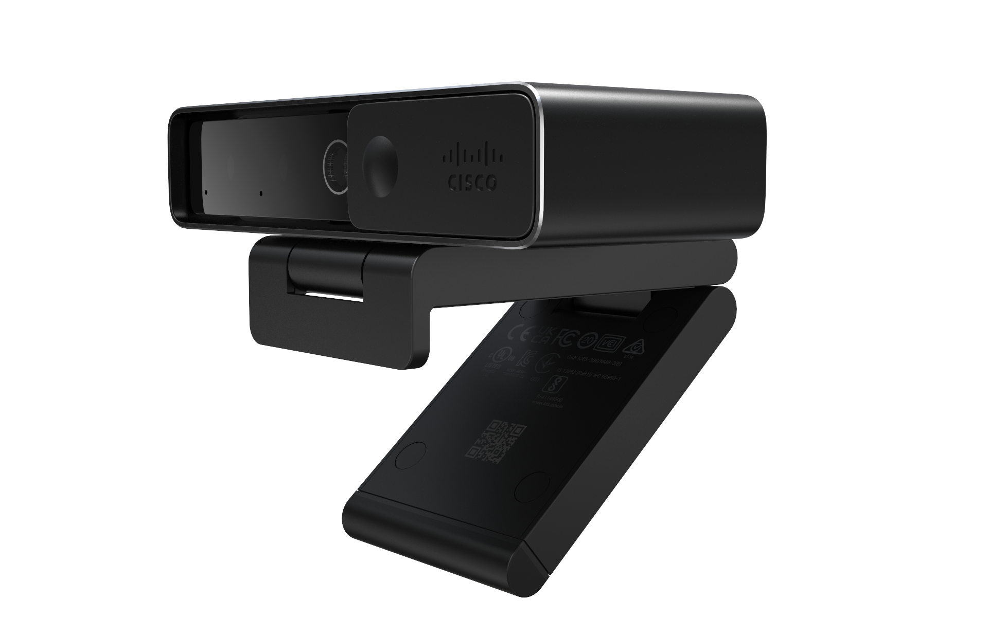 Cisco Project Workplace | Webex Desk Camera
