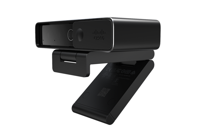 Cisco Project Workplace | Webex Desk Camera