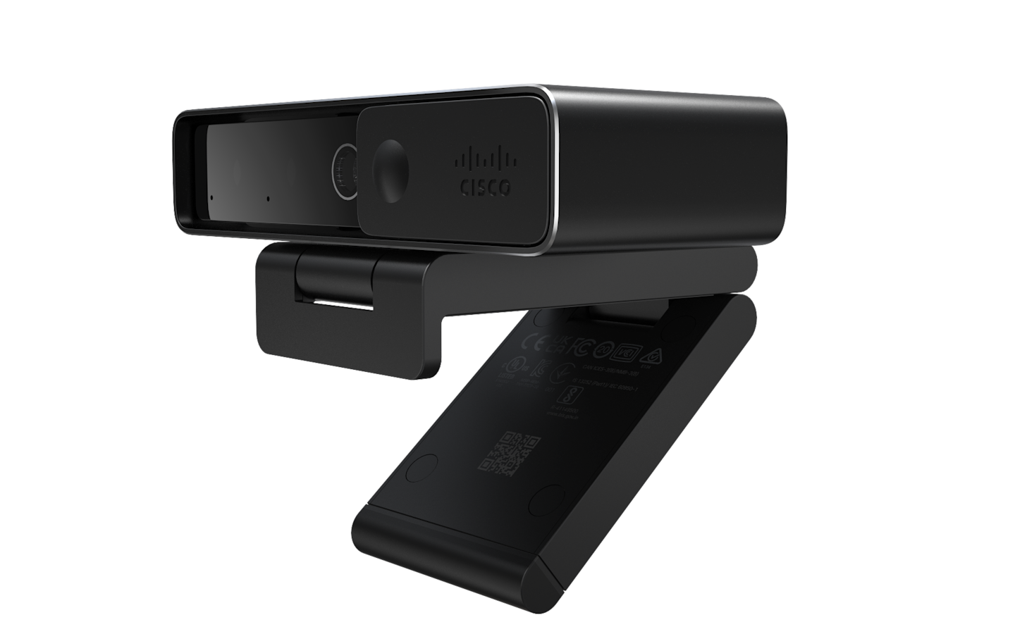 Cisco Project Workplace | Cameras