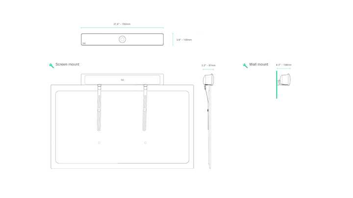 Cisco Project Workplace | Webex Room Kit