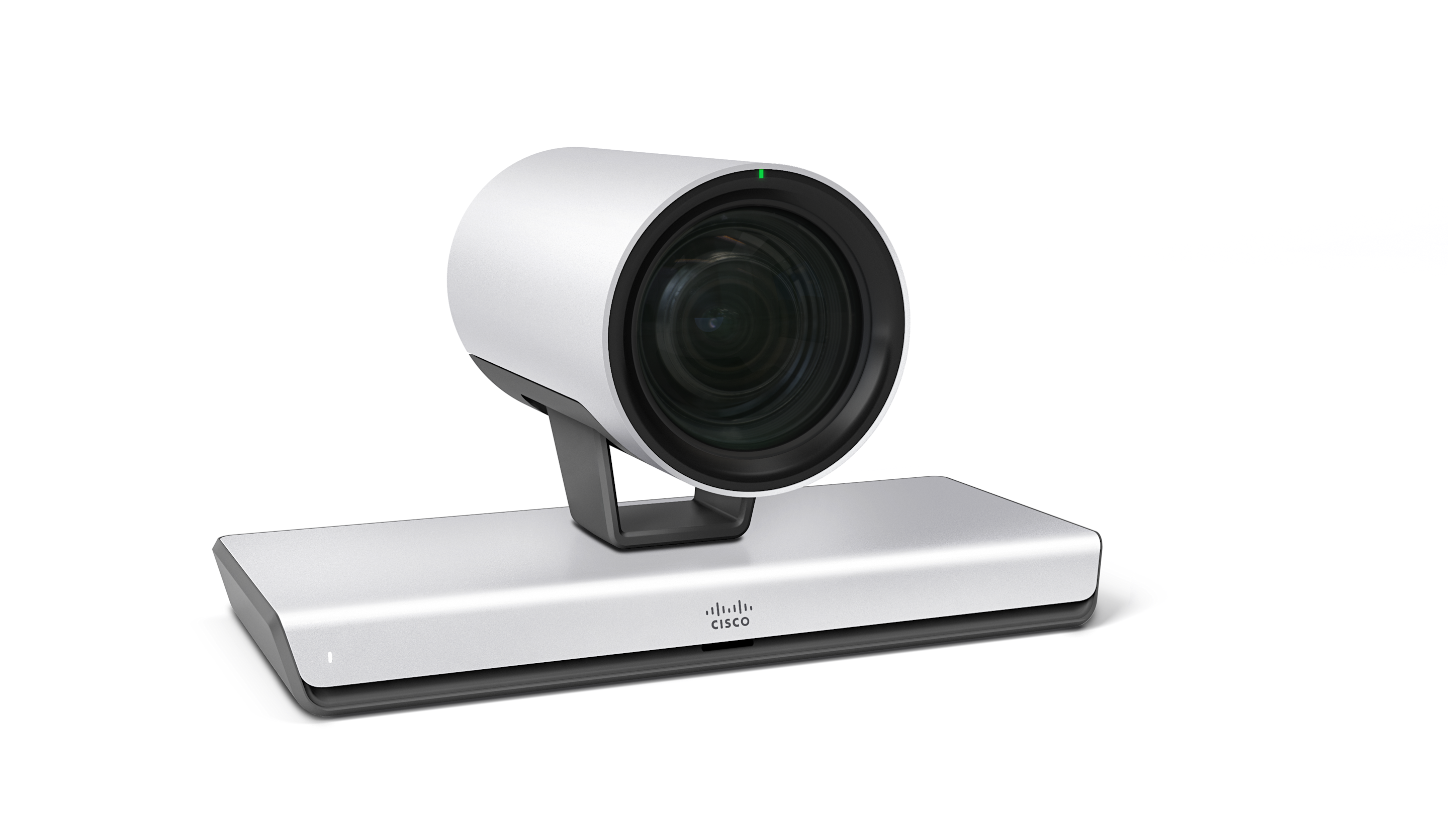 Cisco Project Workplace | Cameras