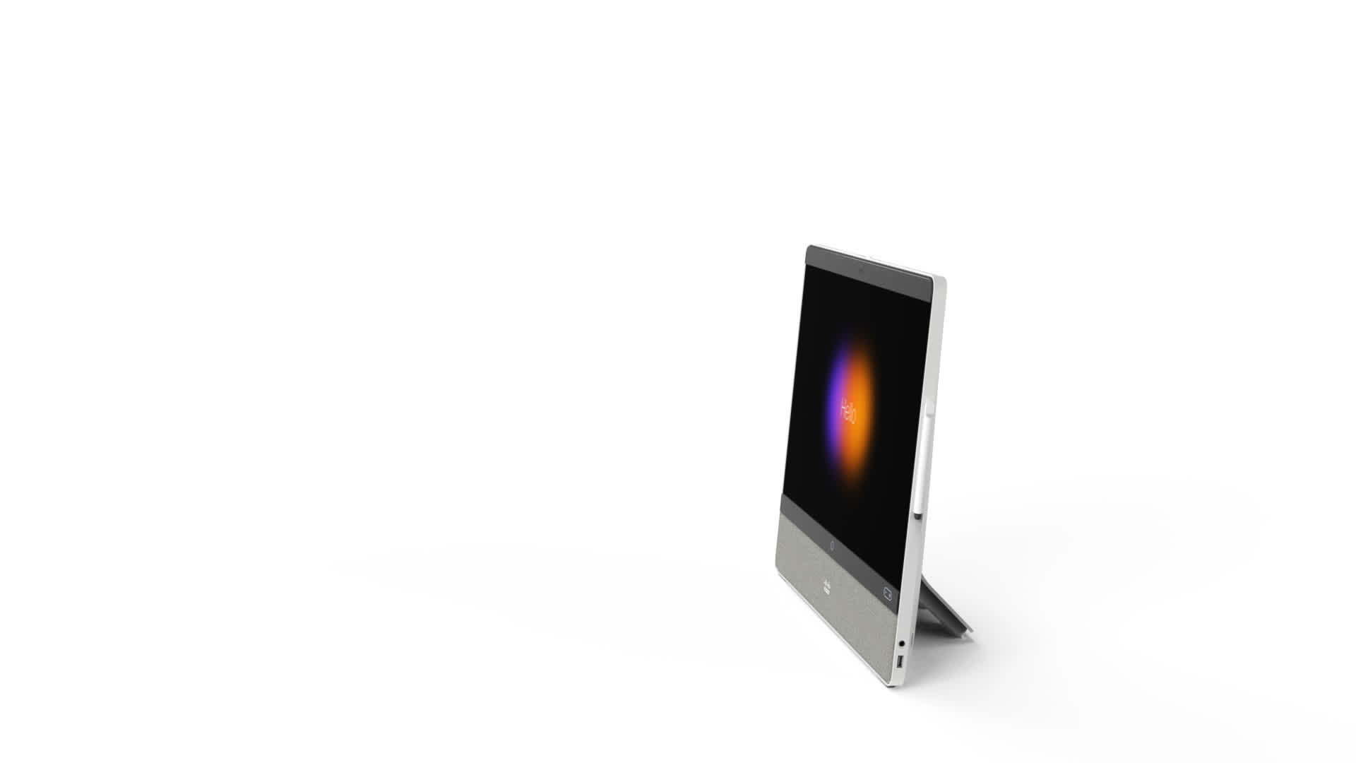 Cisco Project Workplace | Desk Series