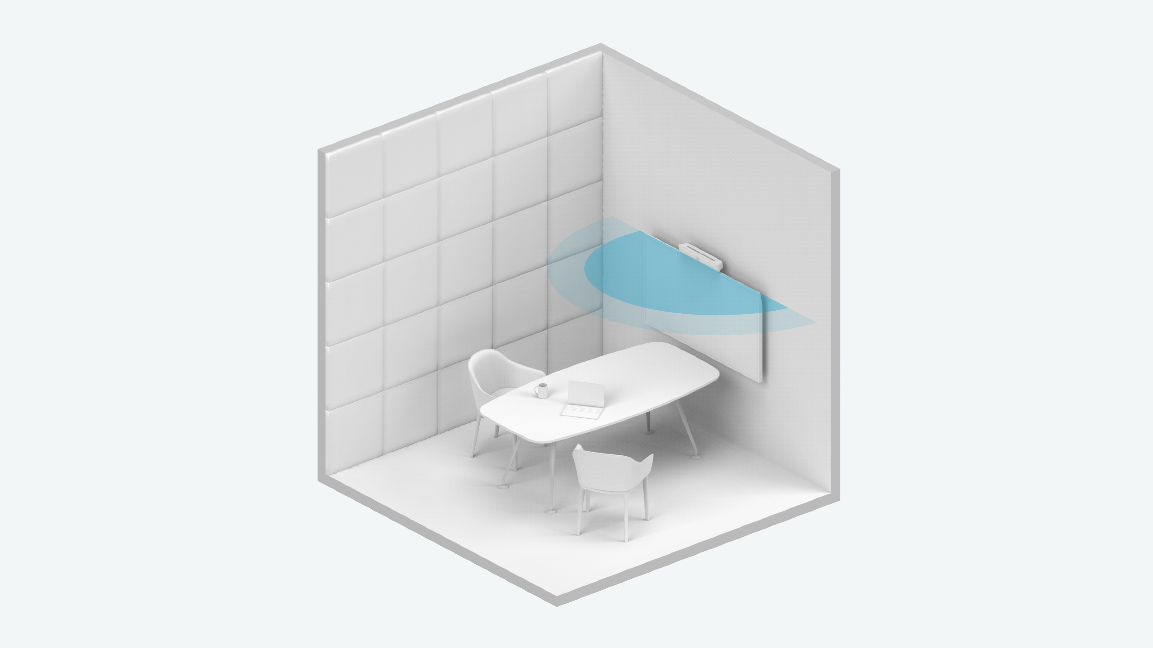 Cisco Project Workplace | Open Huddle