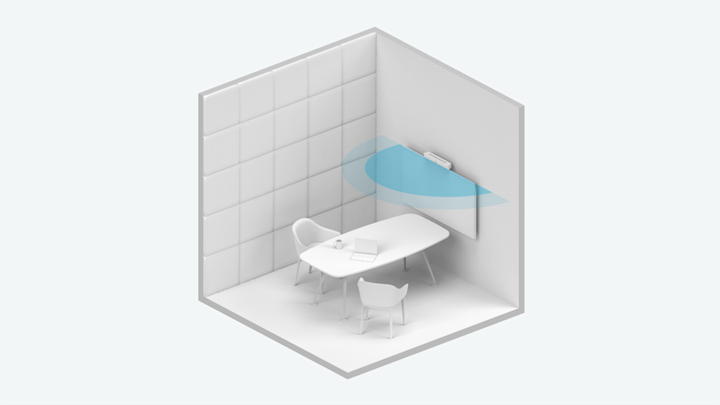 Cisco Project Workplace | Open Huddle