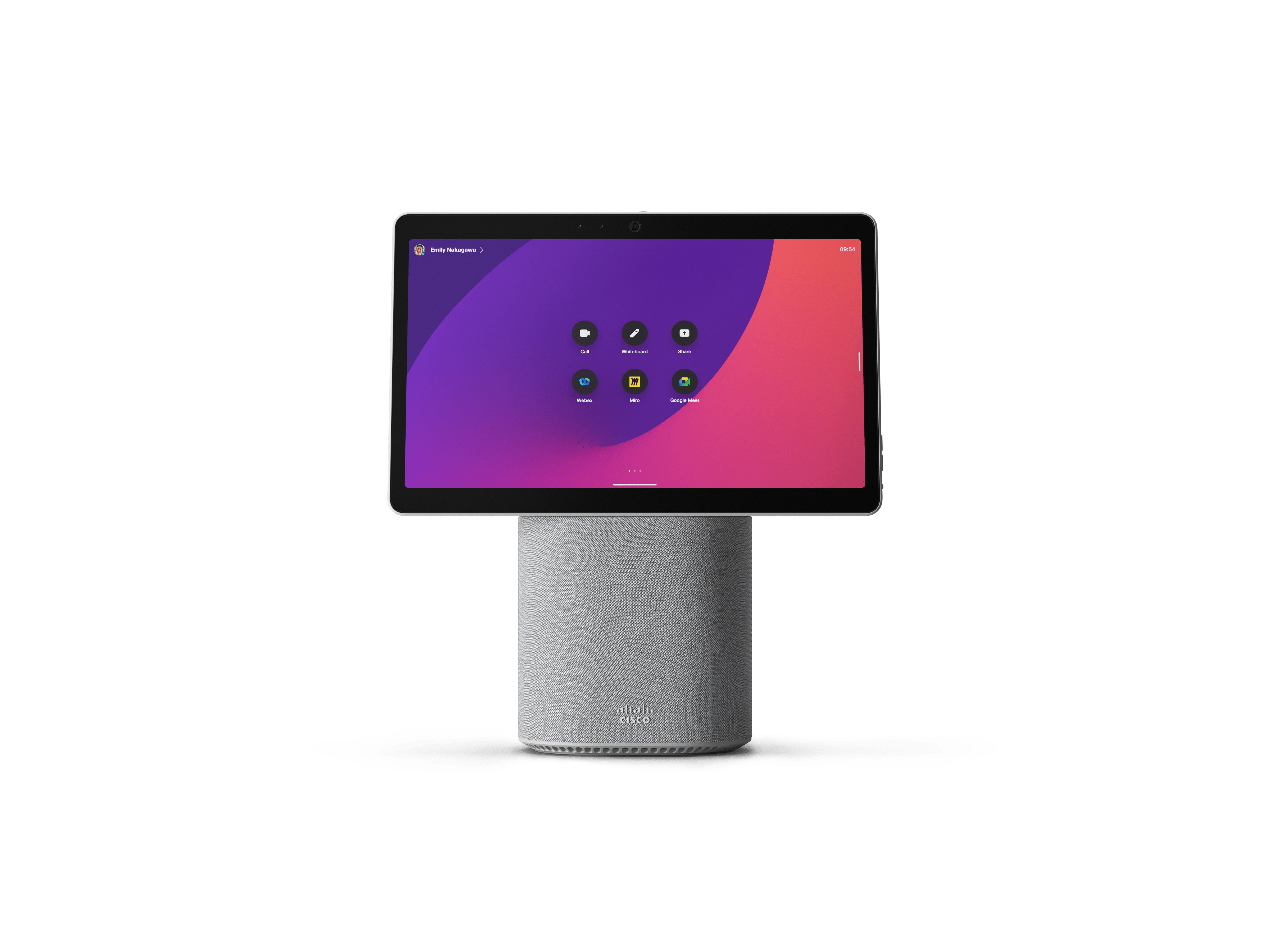 Webex | Cisco Desk Mini